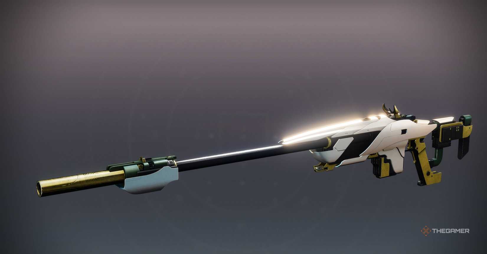 The Desert Perpetual Weapon God Rolls - Destiny 2: The Edge Of Fate