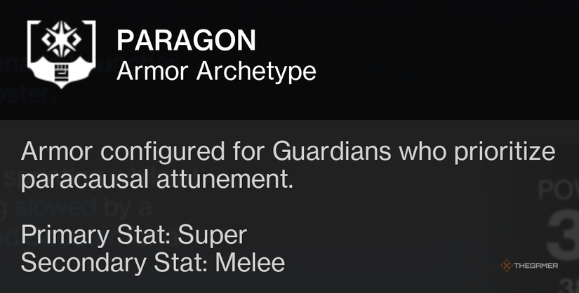 How Armor 3.0 Works In Destiny 2: The Edge Of Fate