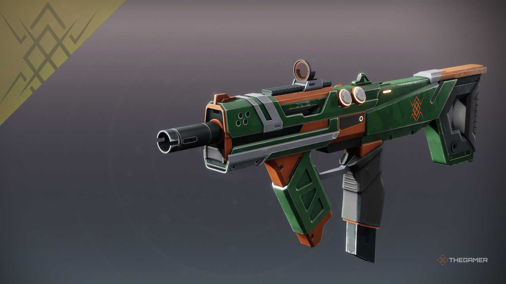 Playlist Weapon God Rolls - Destiny 2: The Edge Of Fate