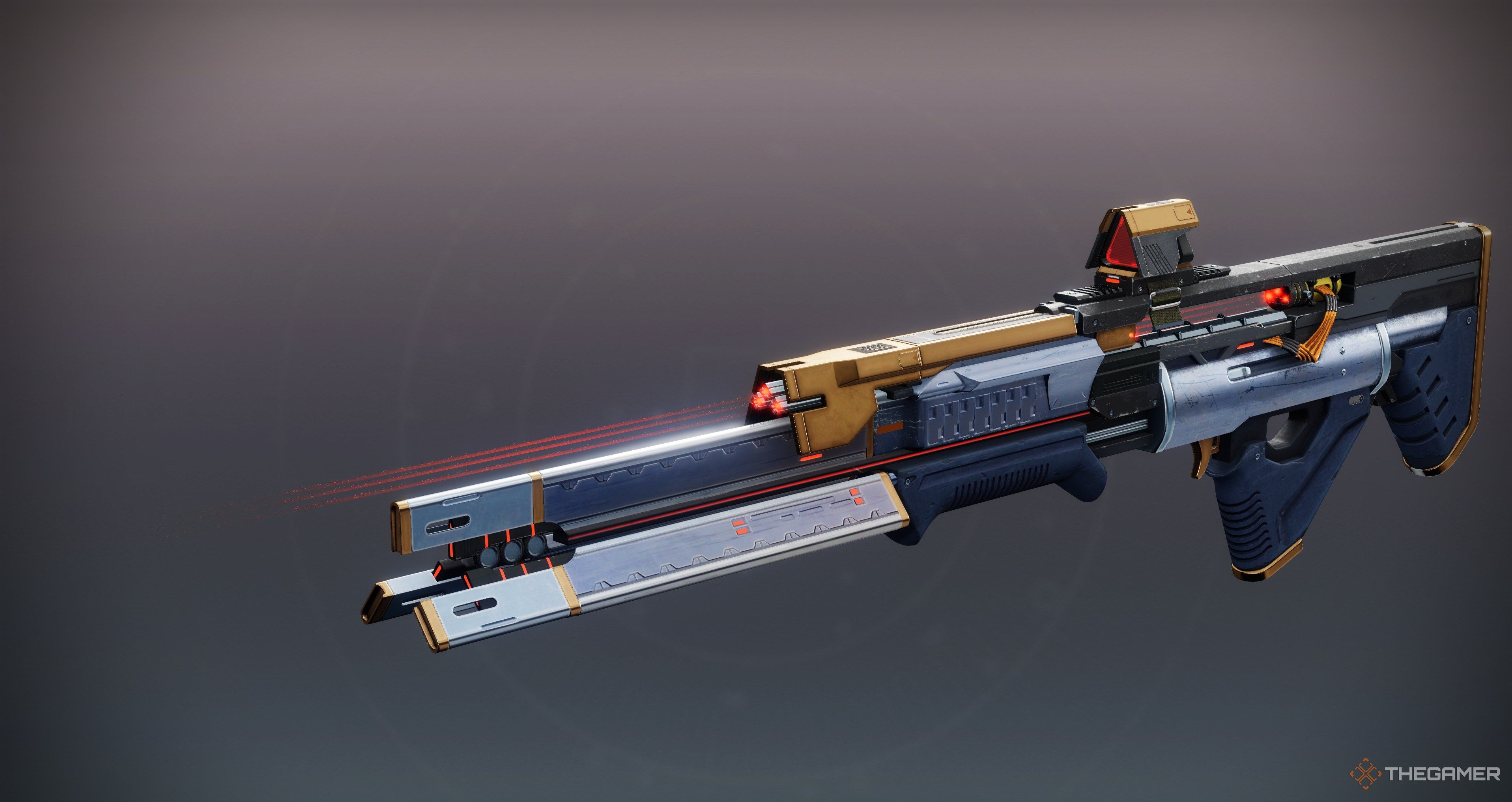 Every New Weapon In Destiny 2: The Edge Of Fate
