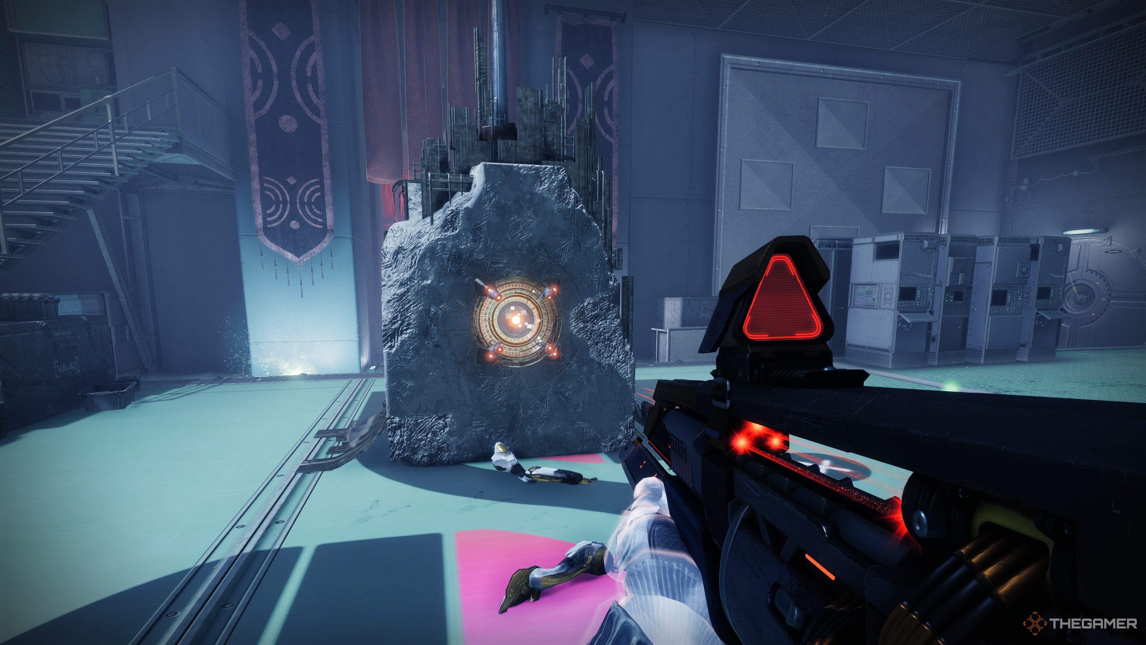 Graviton Spike Exotic Quest Guide - Destiny 2: The Edge Of Fate