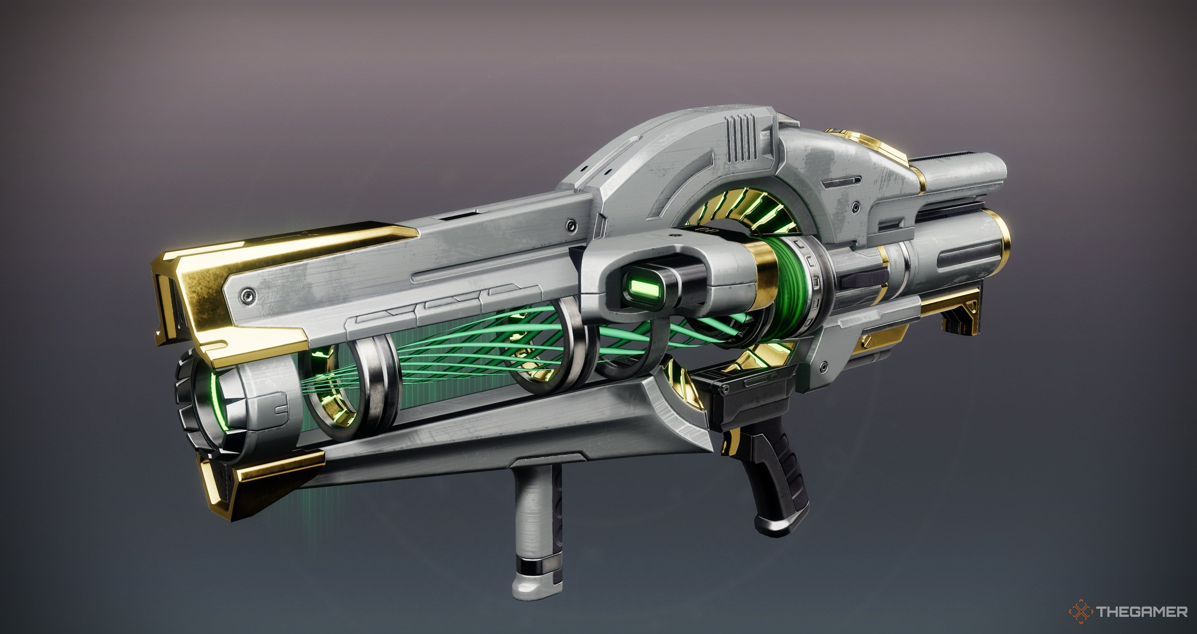 Every New Weapon In Destiny 2: The Edge Of Fate