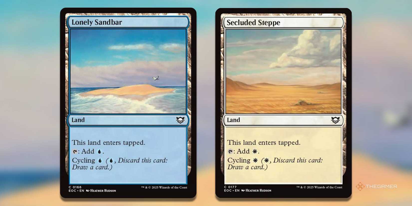 How To Build An Edge Of Eternities' Counter Intelligence Commander Deck ...