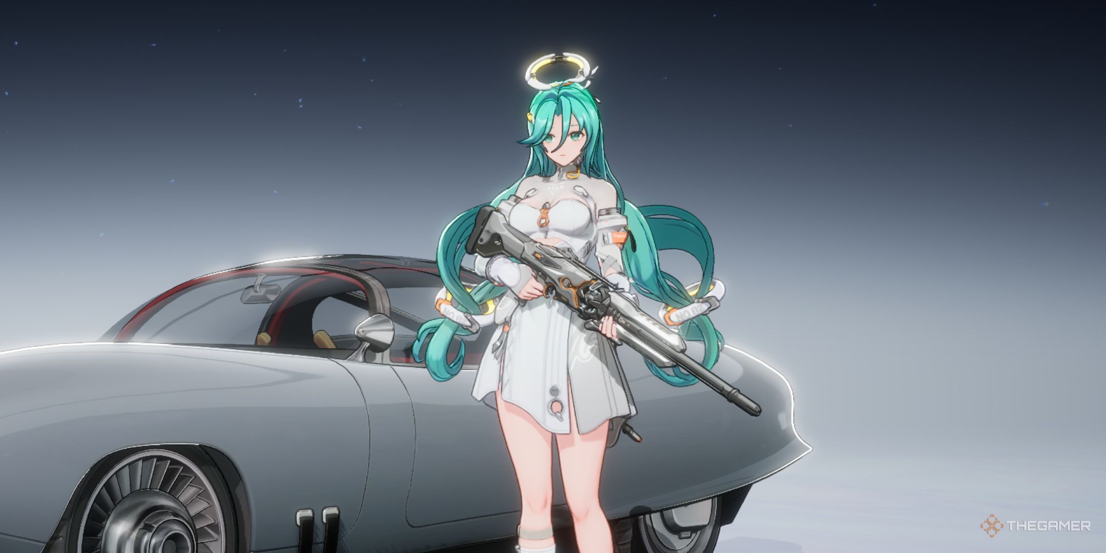 Best Weapons To Use In Fate Trigger