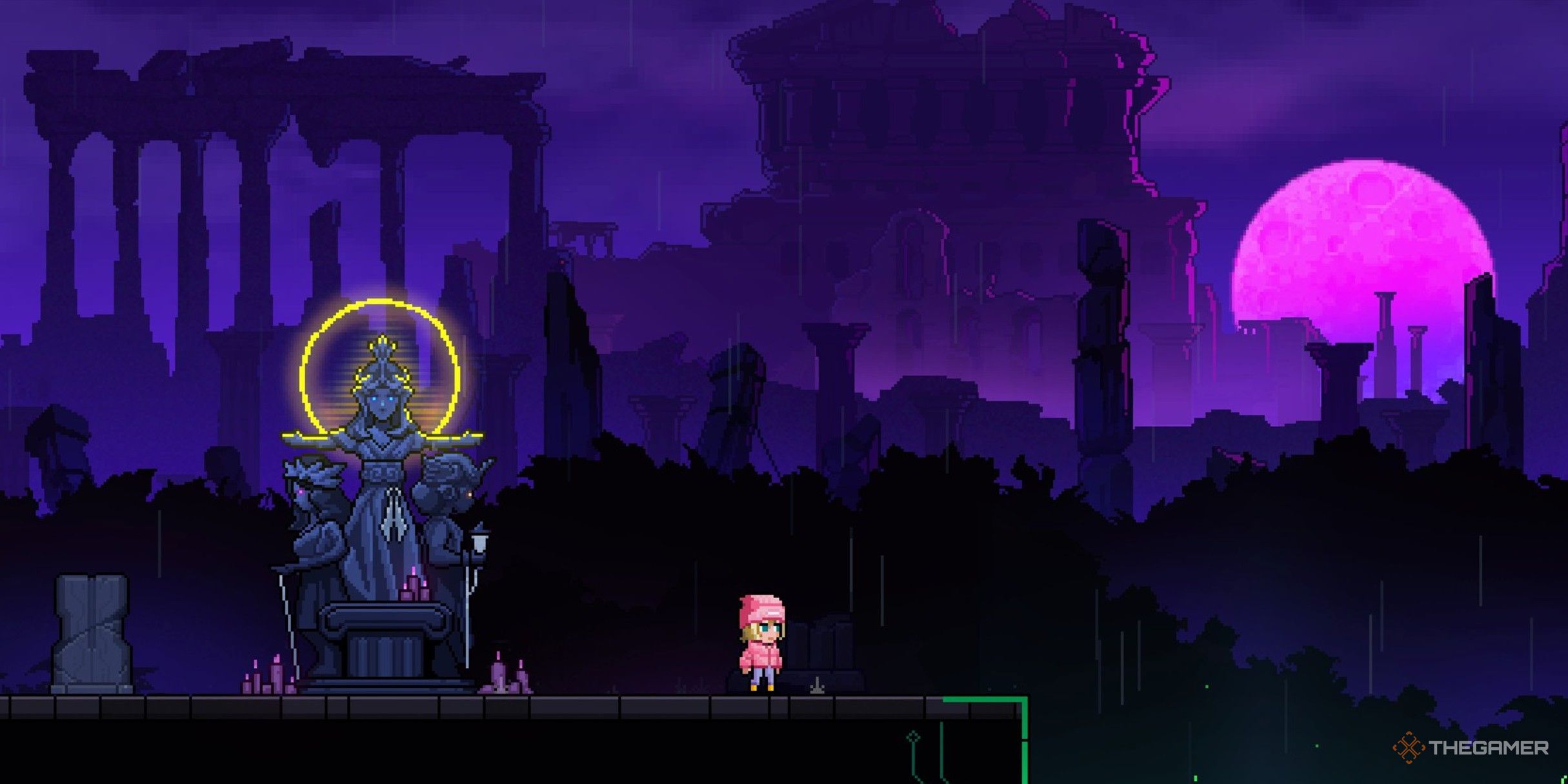 How To Get Every Agent In Neon Abyss 2