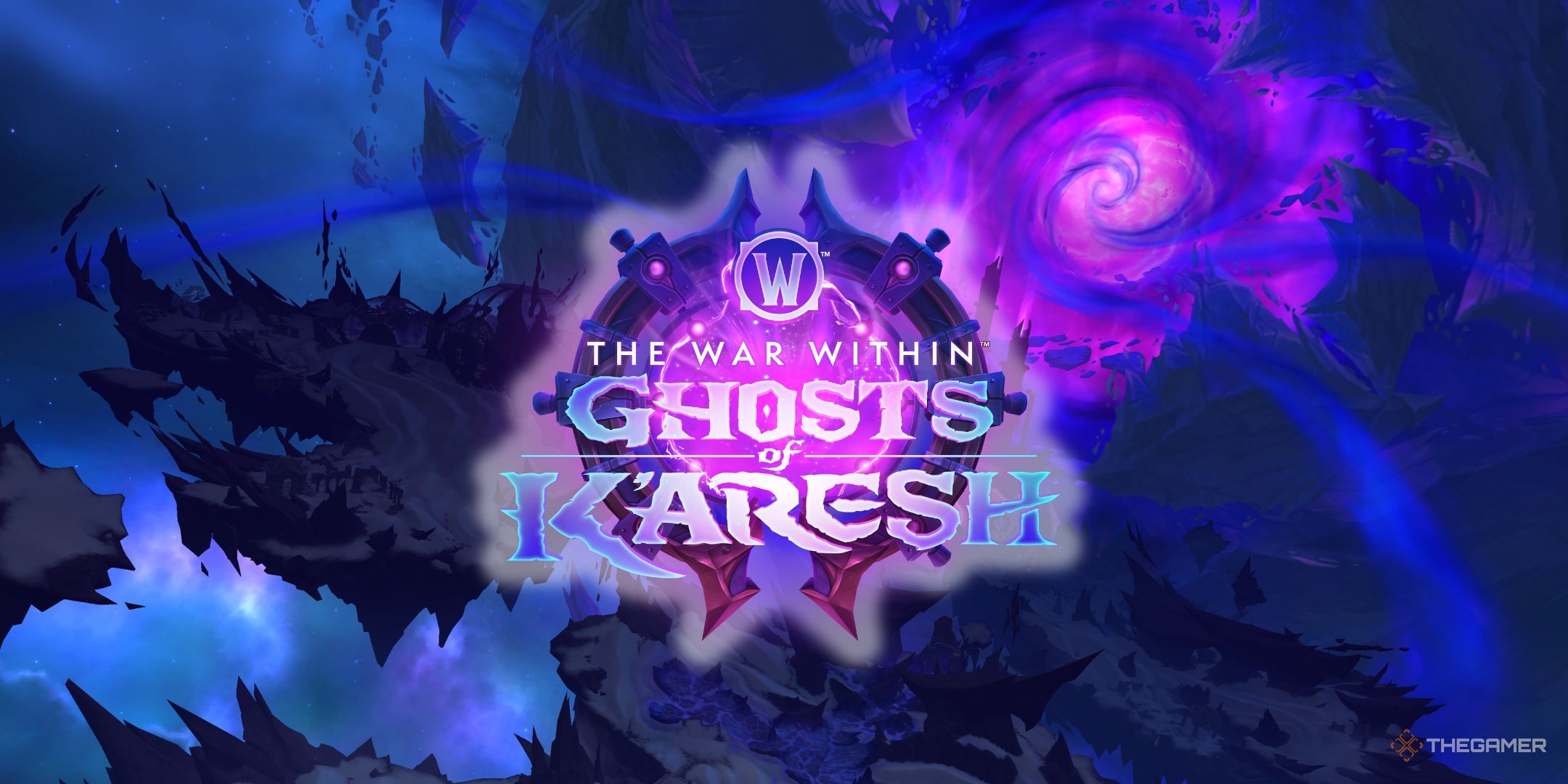World of Warcraft: Ghosts of K'aresh Interview - Setting Up Midnight