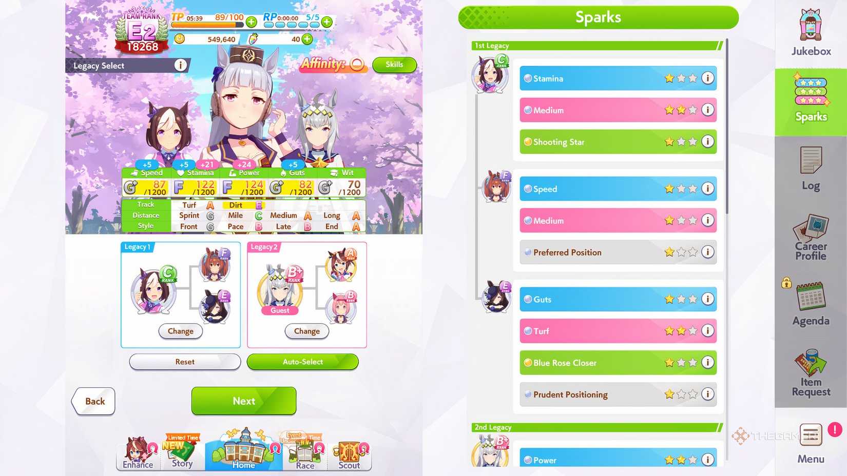 How To Build The Best Gold Ship In Umamusume: Pretty Derby