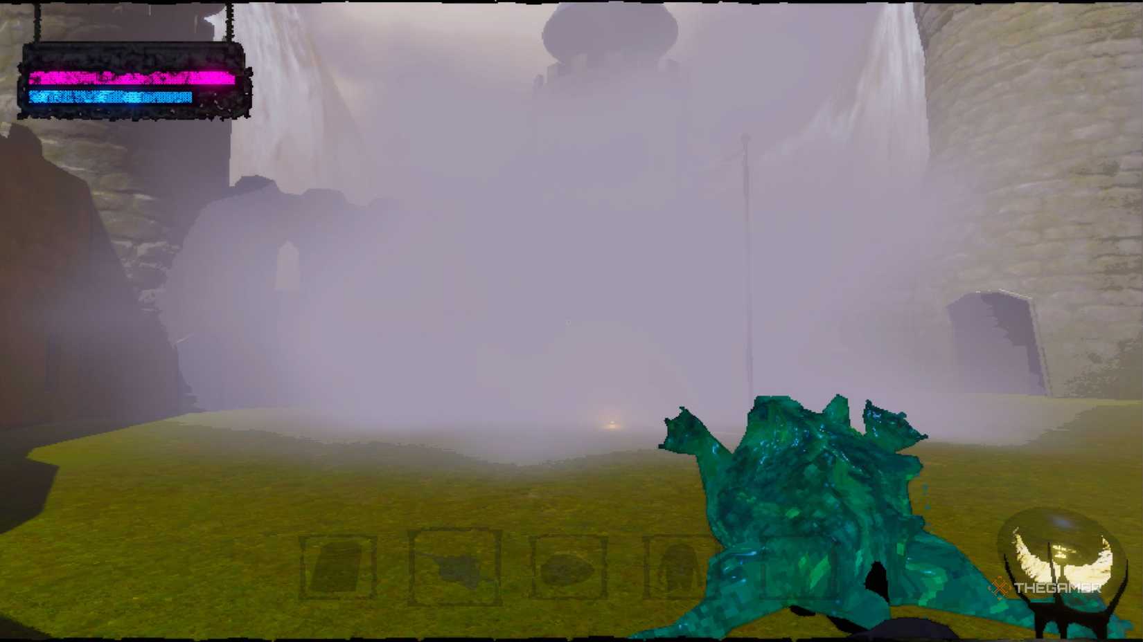 Every Crafting Recipe In Mage Arena