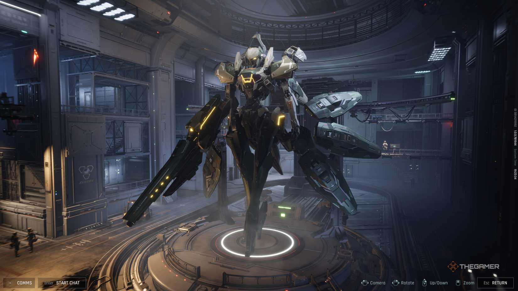 How To Unlock All Achievements/Trophies In Mecha Break