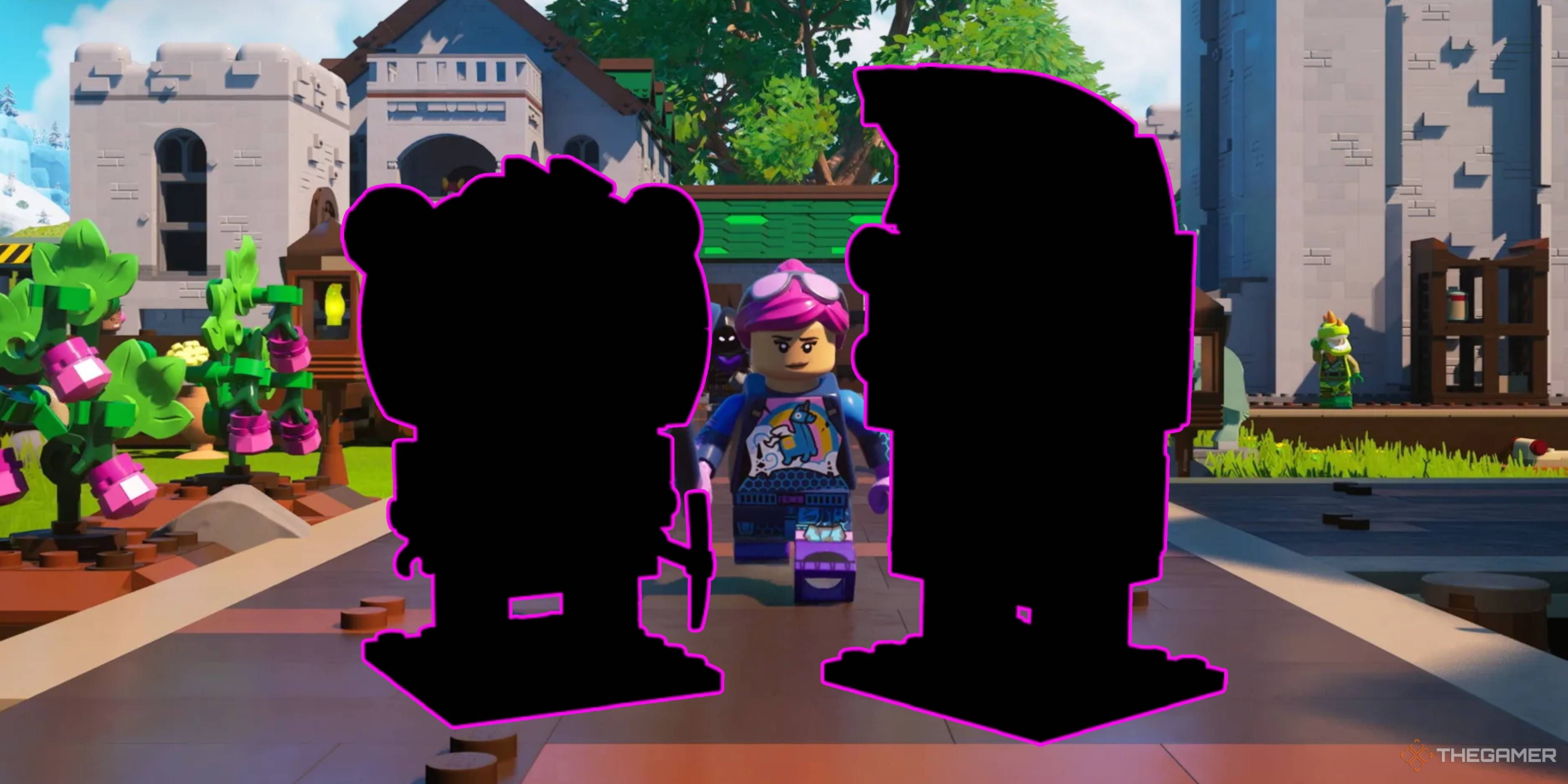 The 20 Weirdest Lego Sets Ever Made (And The 10 Best)