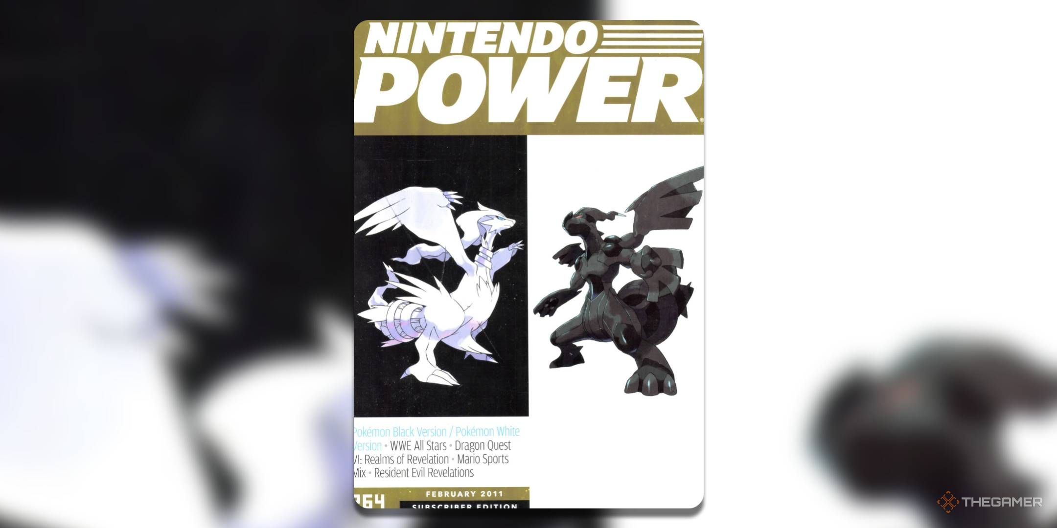 If You Still Have These Classic Volumes Of Nintendo Power Magazine ...