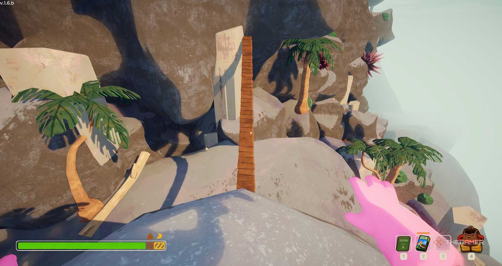 How To Unlock Every Difficulty In Peak