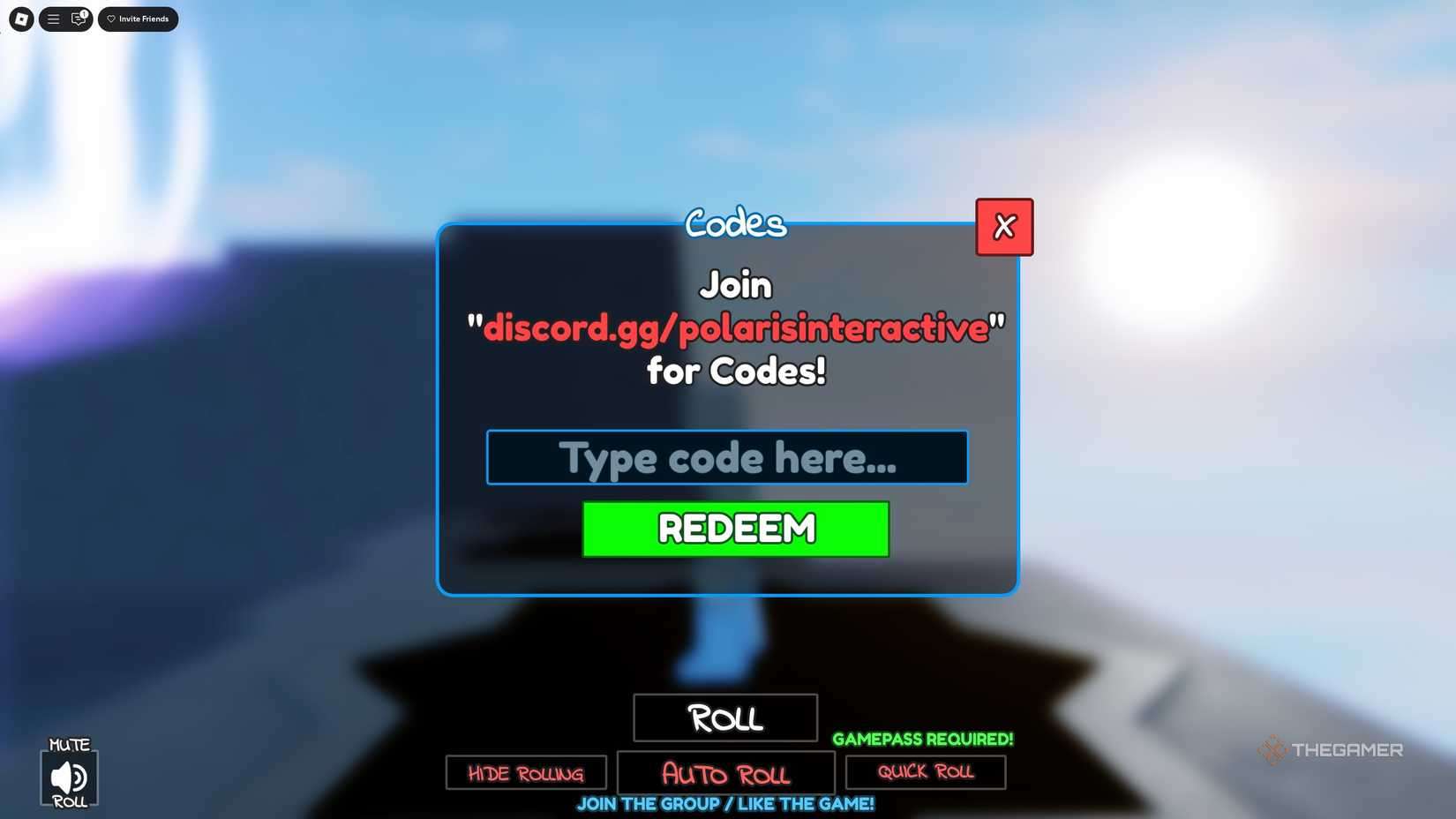 Phonk RNG Codes - Roblox