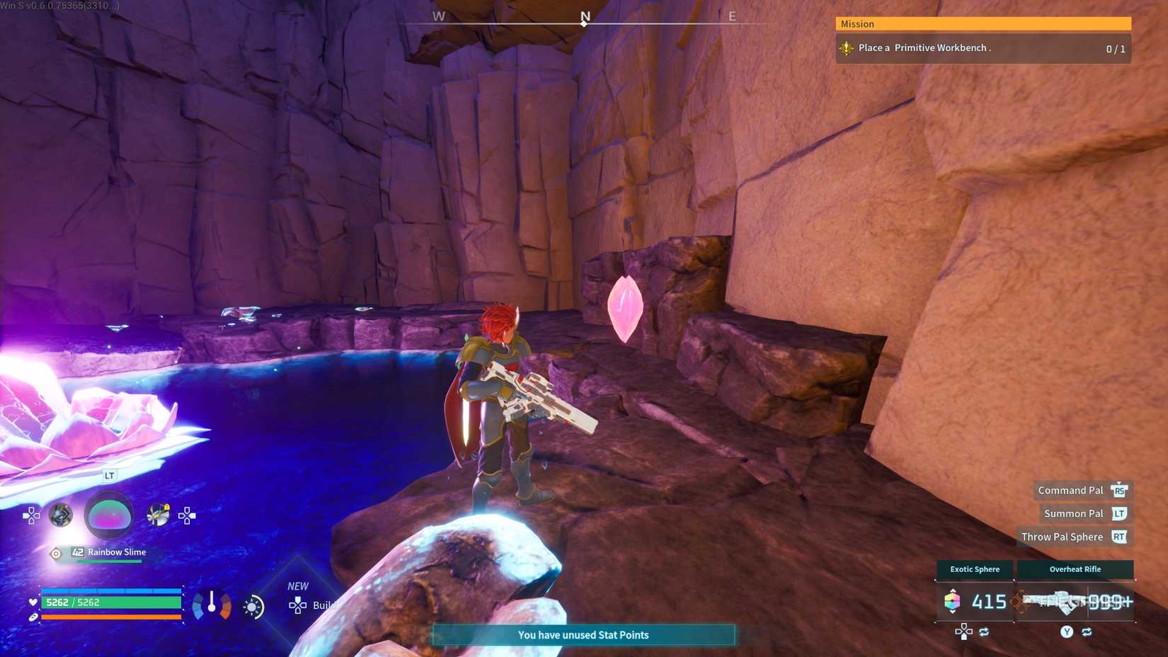 How To Farm Life Crystals In Palworld