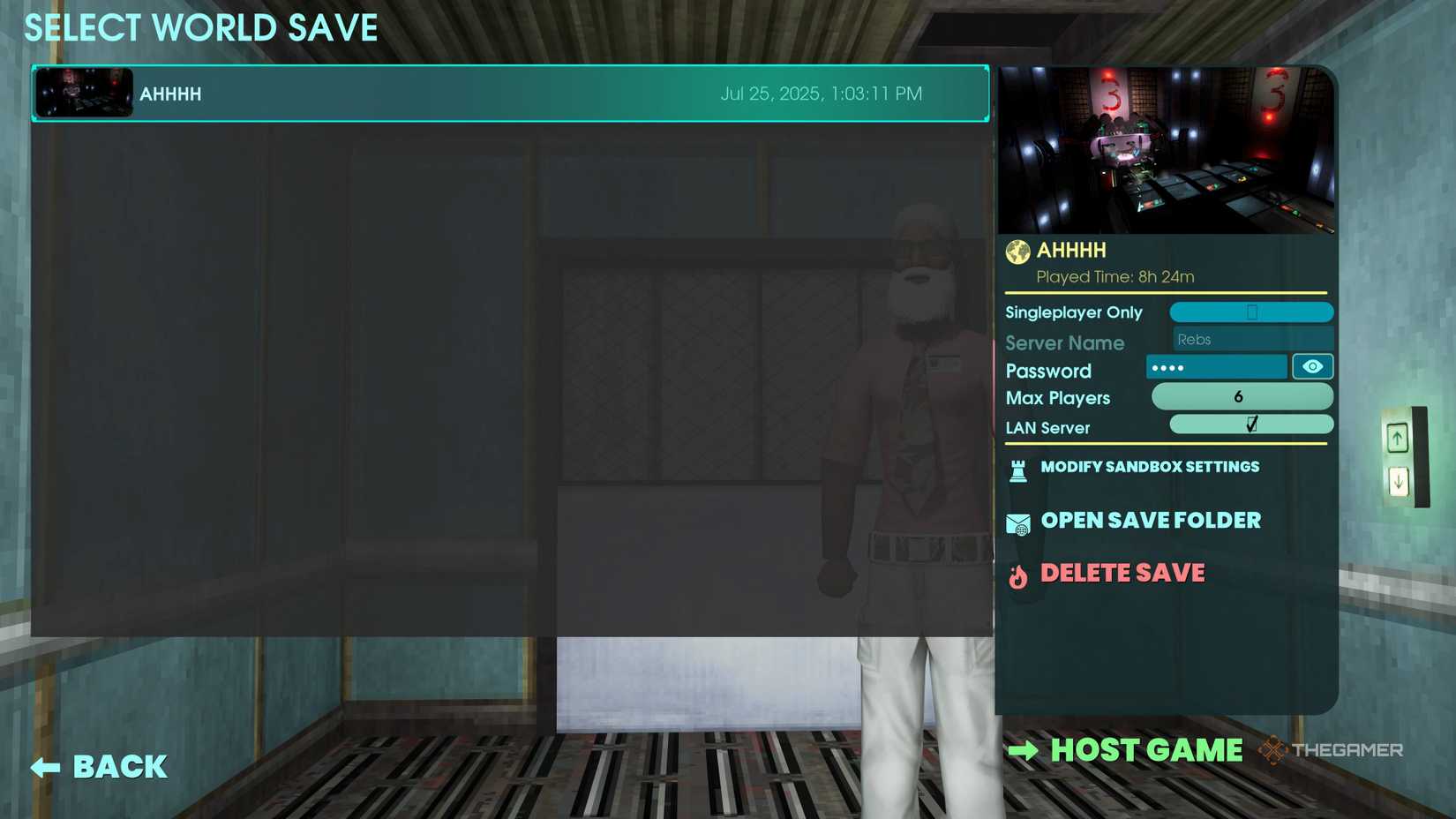 How Does Multiplayer Work In Abiotic Factor?