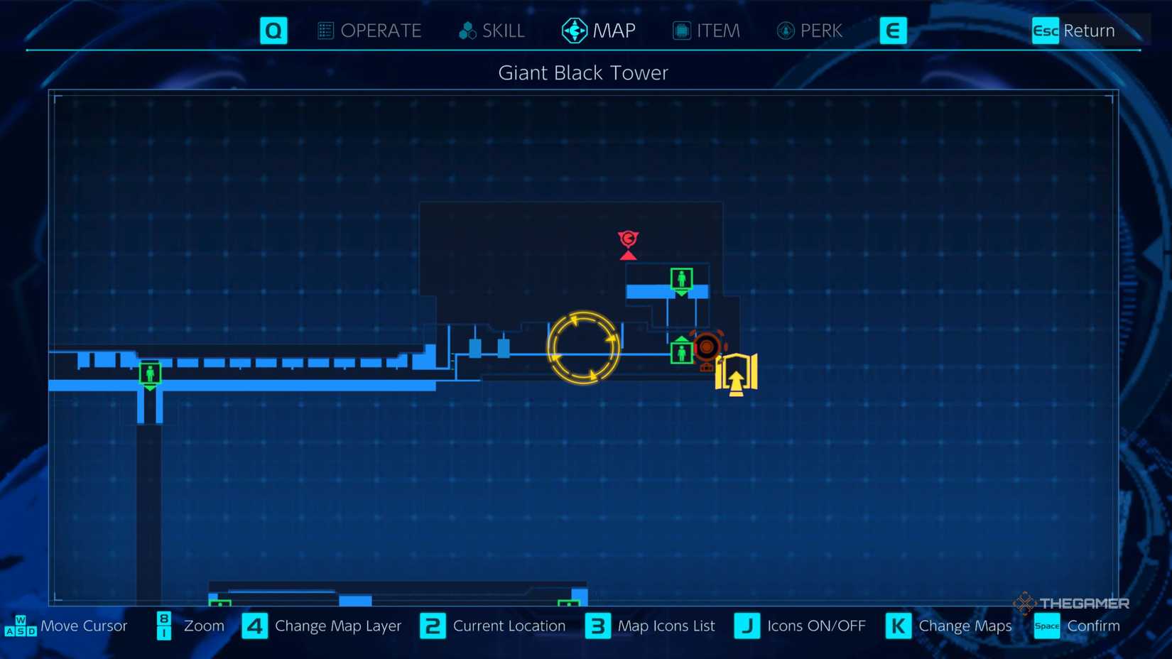 How To Beat Jupiclops In Shadow Labyrinth