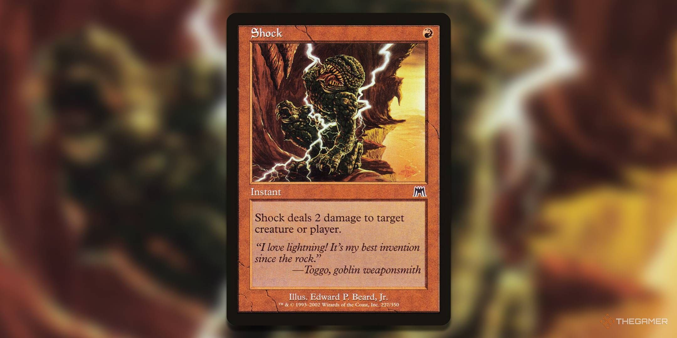 Split Second In MTG: The Best Cards And How To Use It