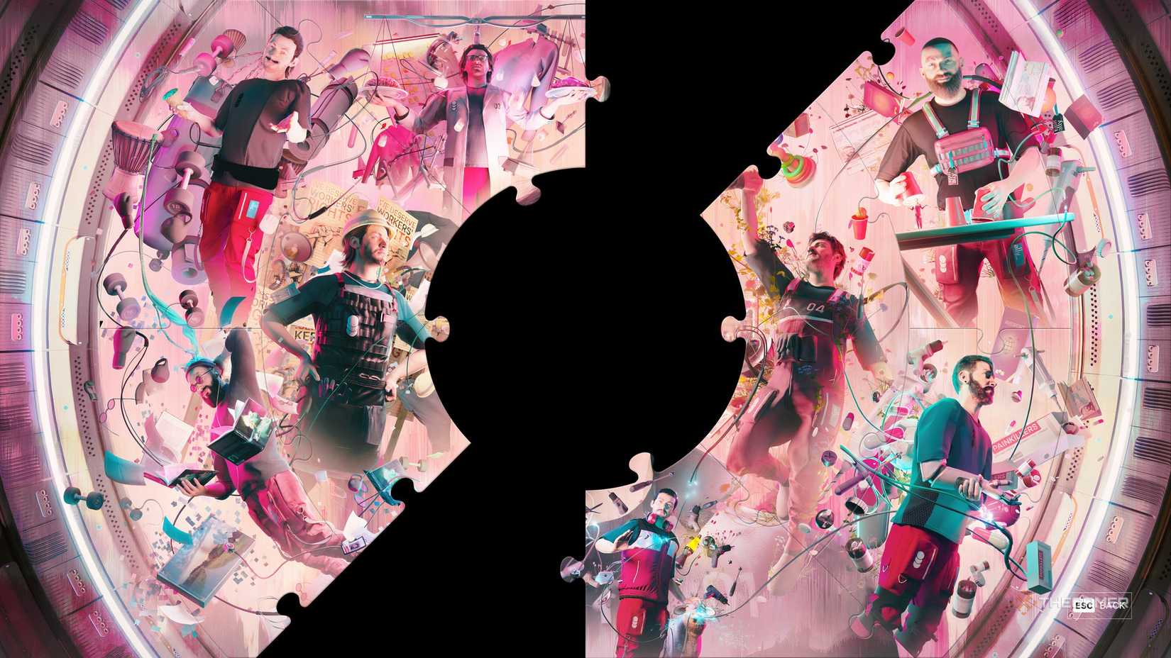 All Alter Lessons And How To Unlock Them In The Alters