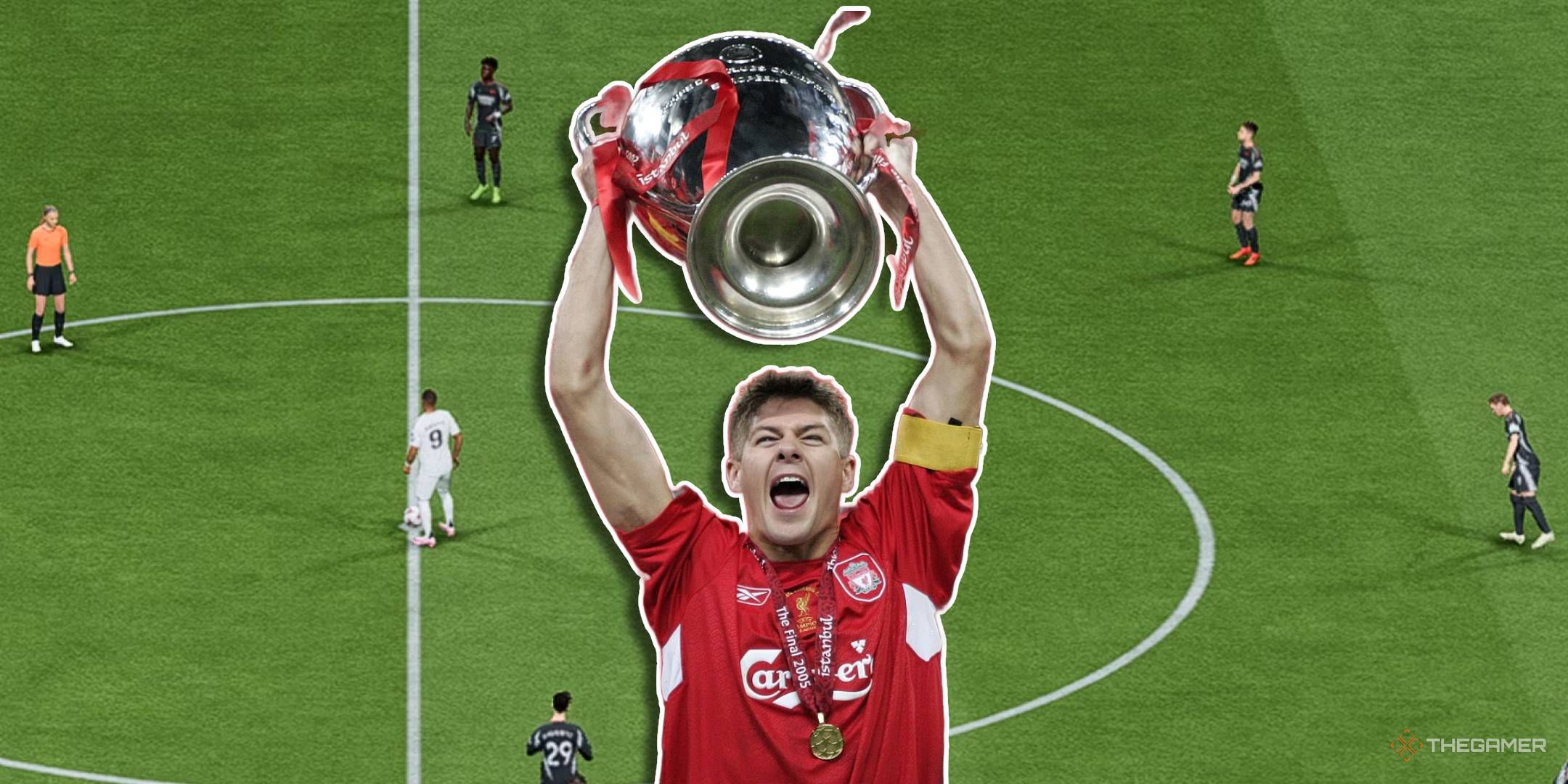 Antony Starr Responds To Whether He's Voicing Homelander In Mortal Kombat 1