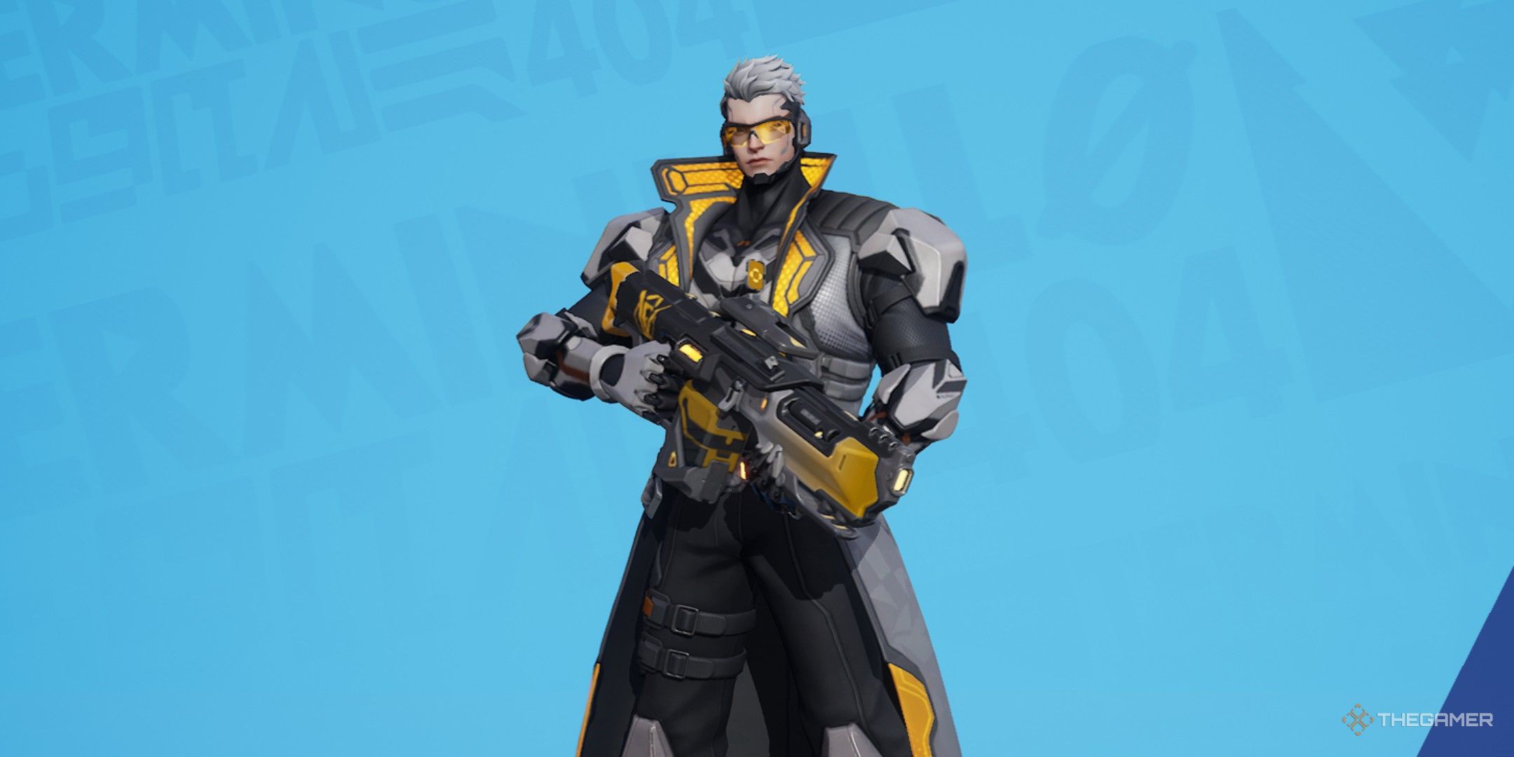 Terminull Brigade Codes