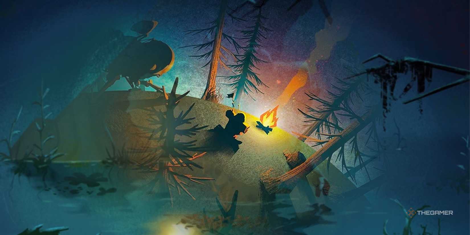 Six Years Later, Outer Wilds Is Still One Of The Greatest Games Ever Made