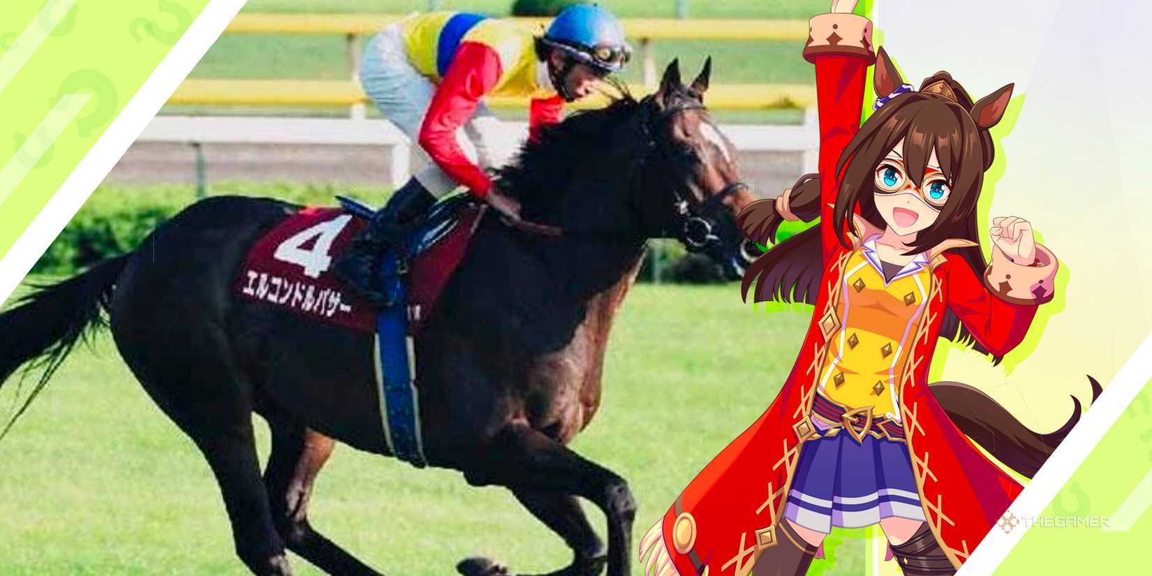 Did You Know The Umamusume: Pretty Derby Trainees Are Based On Real ...