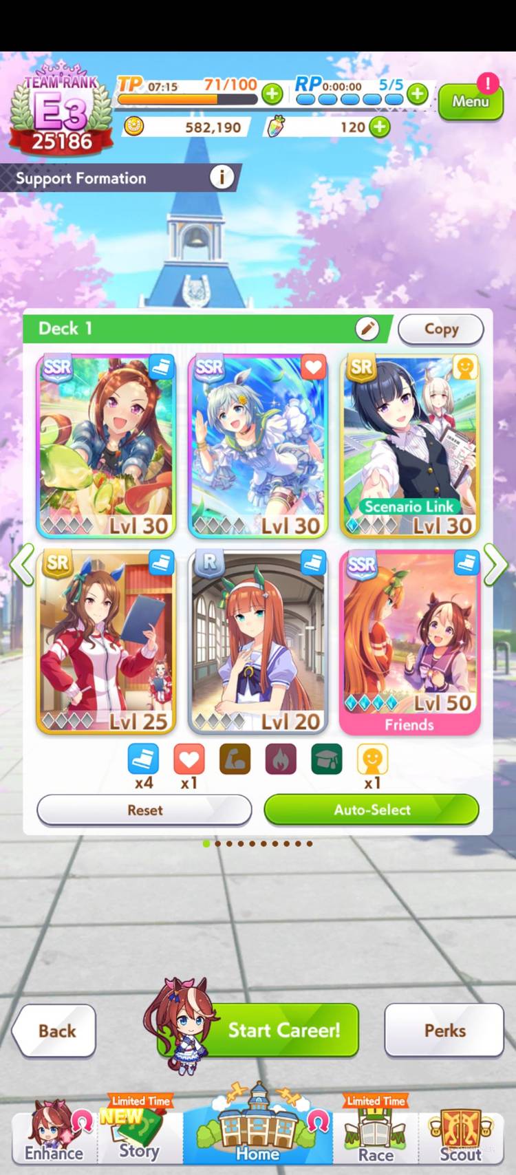 Best Tokai Teio Skills In Umamusume: Pretty Derby