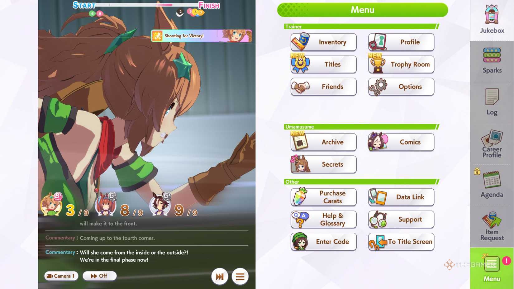 The Best Build, Stats, And Support Cards For Taiki Shuttle In Umamusume ...