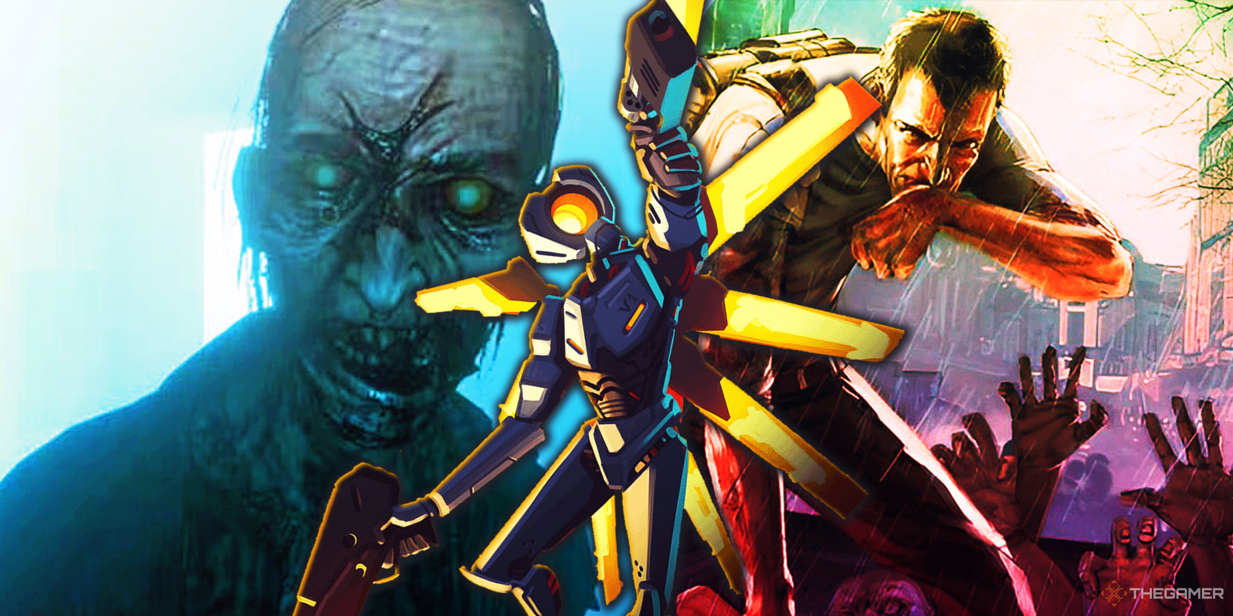The Most Popular Games Still In Early Access
