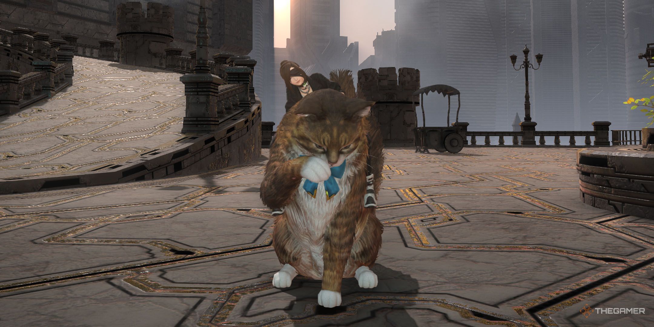 How To Get All Patch 7.3 Mounts In FFXIV