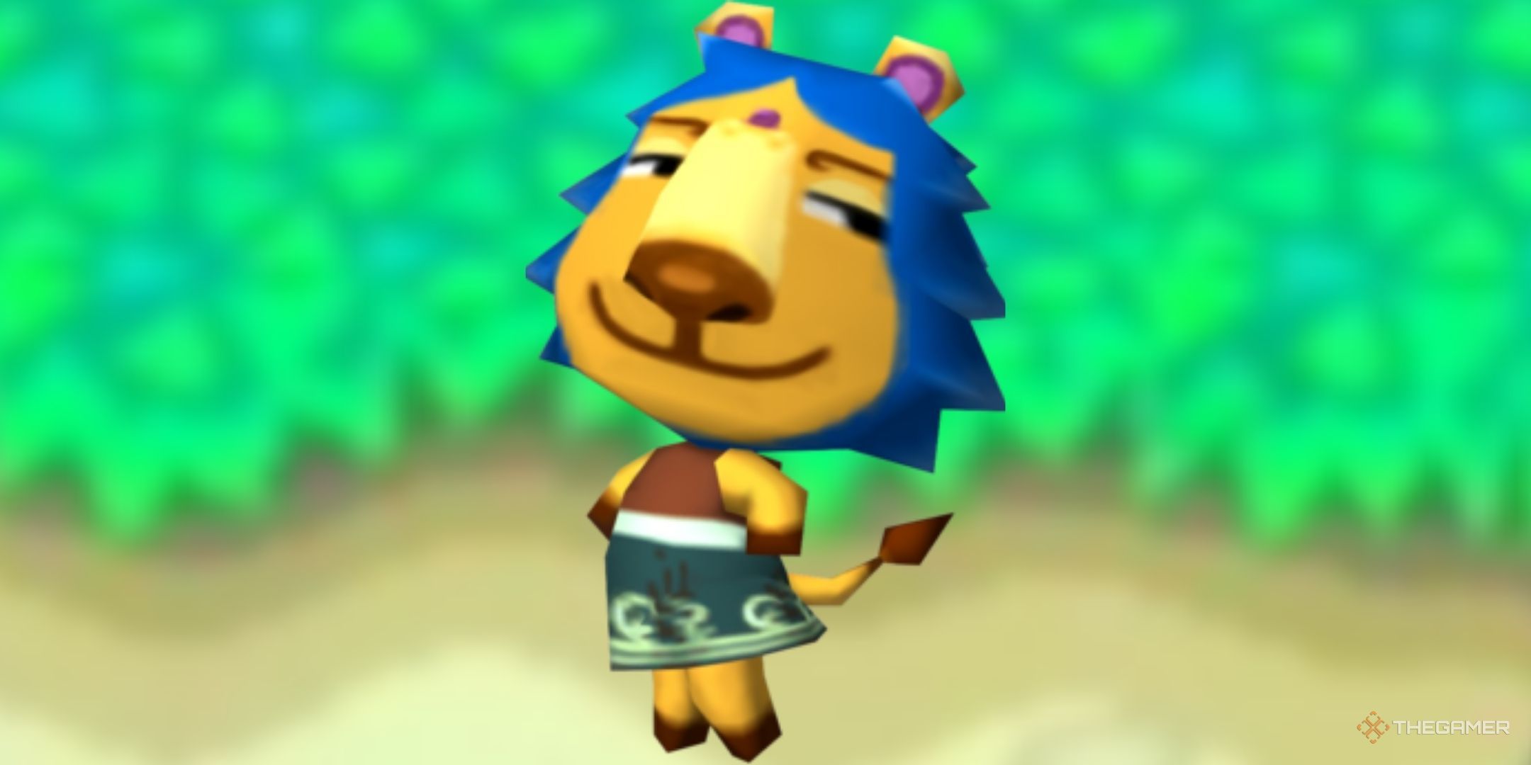 Which Villagers Are Overdue To Return In The Next Animal Crossing Game?
