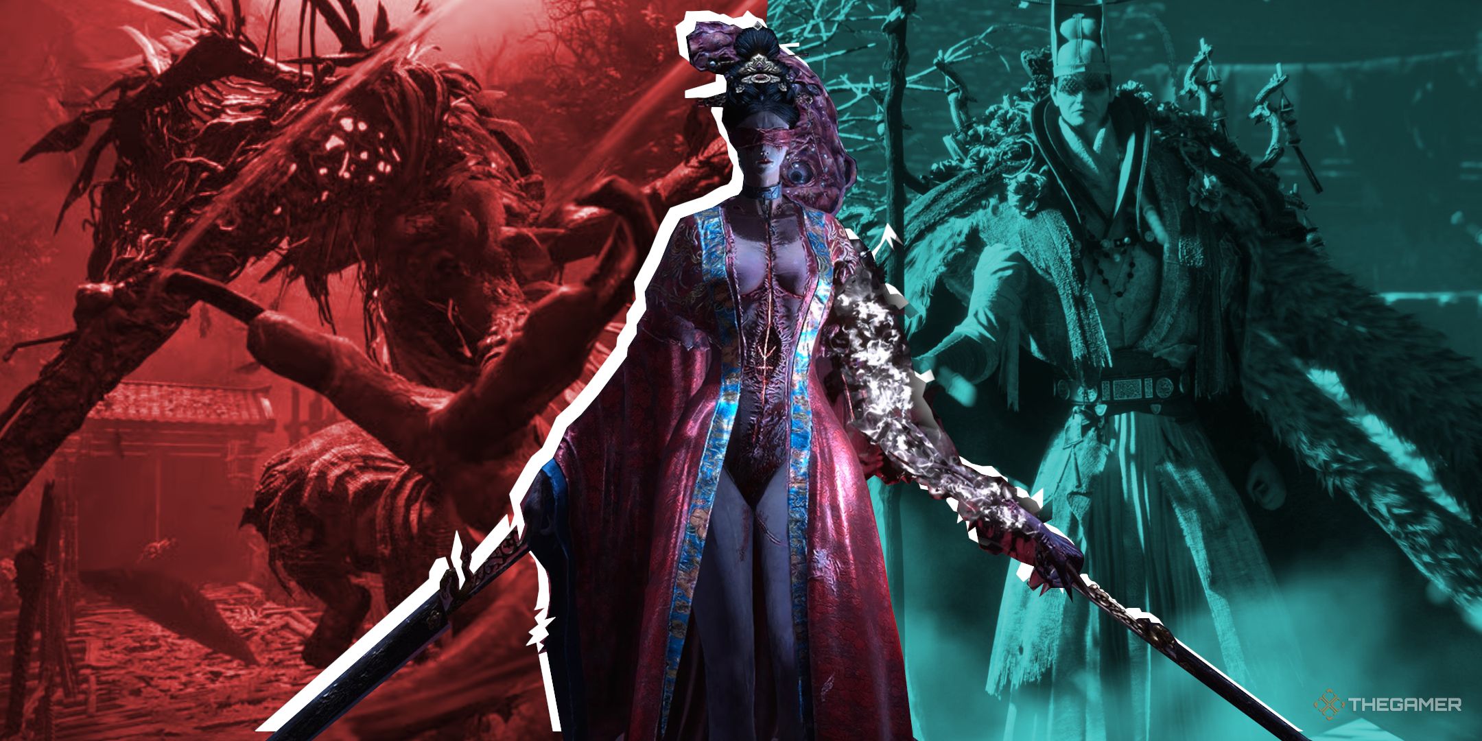 The Best Order To Tackle Each Wuchang Boss In