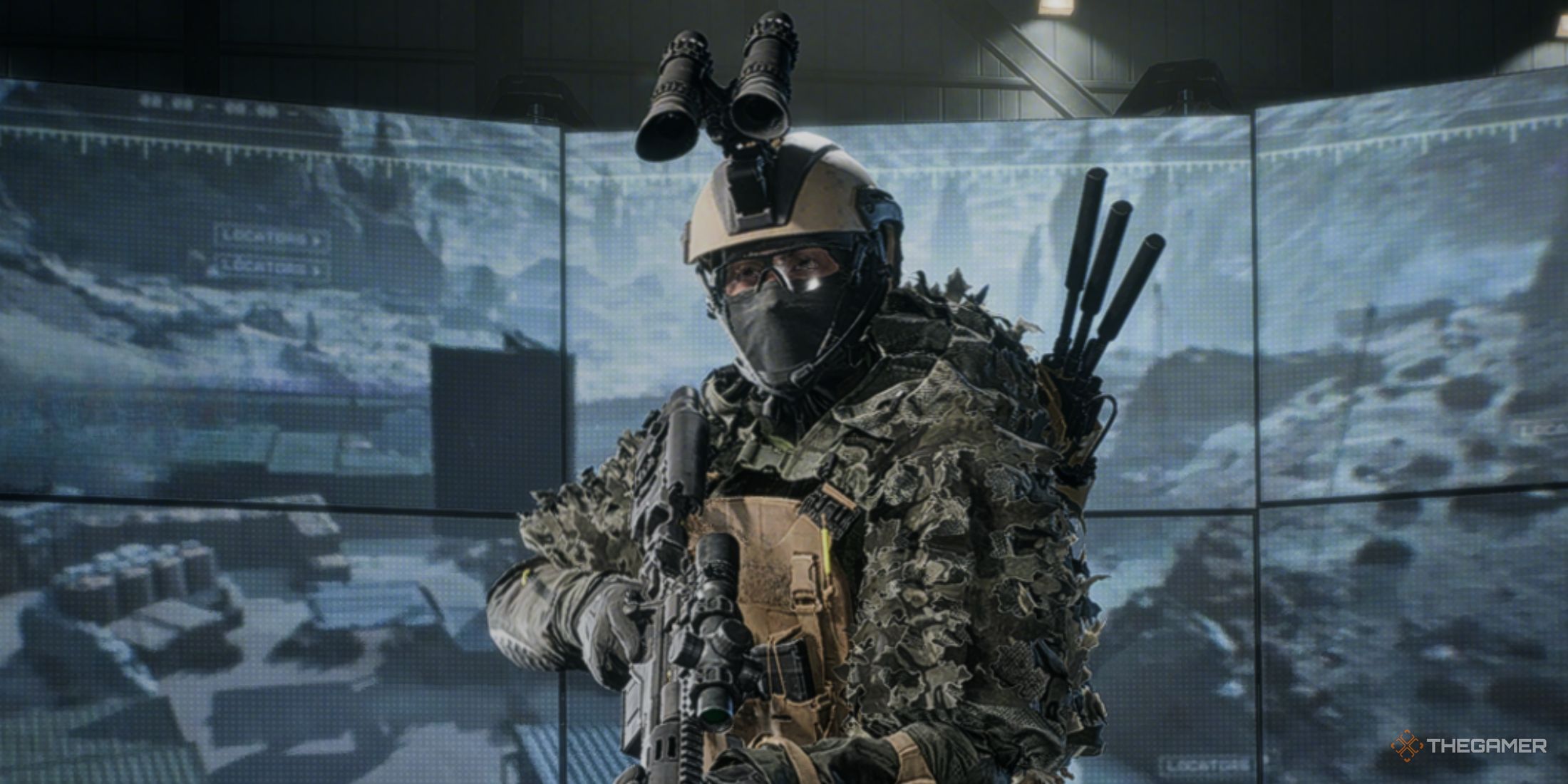 All Modes And How To Play Them In Battlefield 6