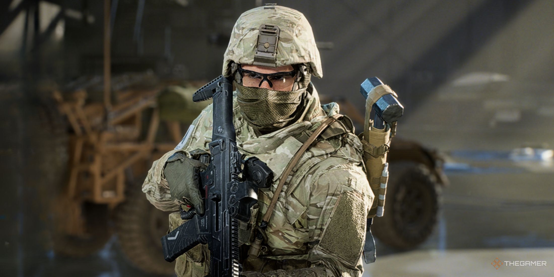 Best Settings For PC In Battlefield 6