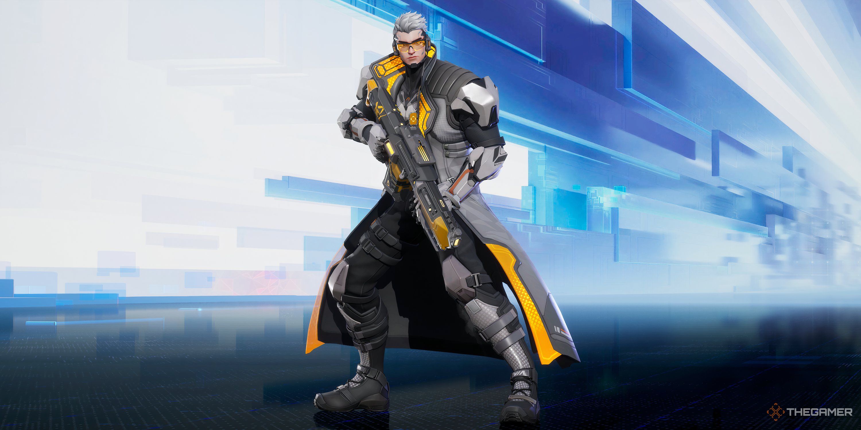 How To Play Colonel In Terminull Brigade