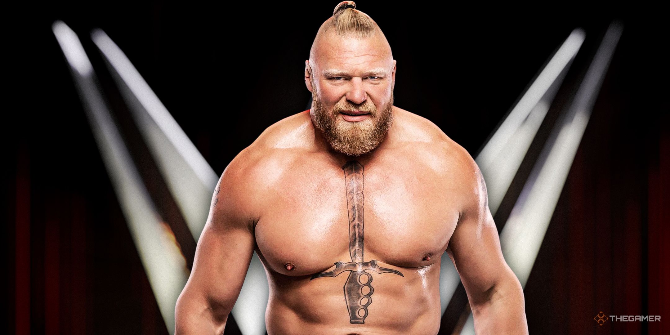 WWE Bringing Back Brock Lesnar Is The Final Straw