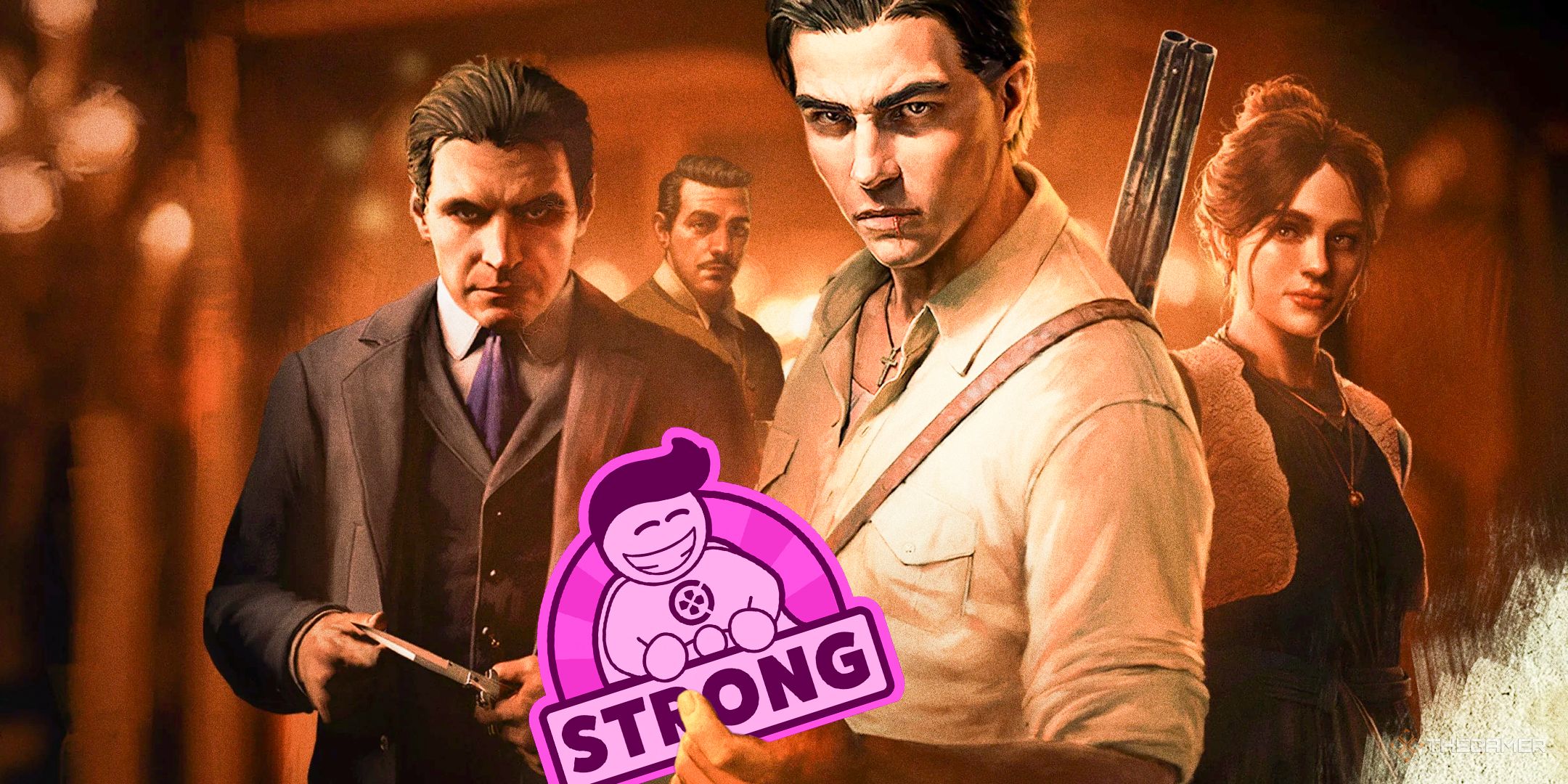 Mafia: The Old Country Review Round-Up