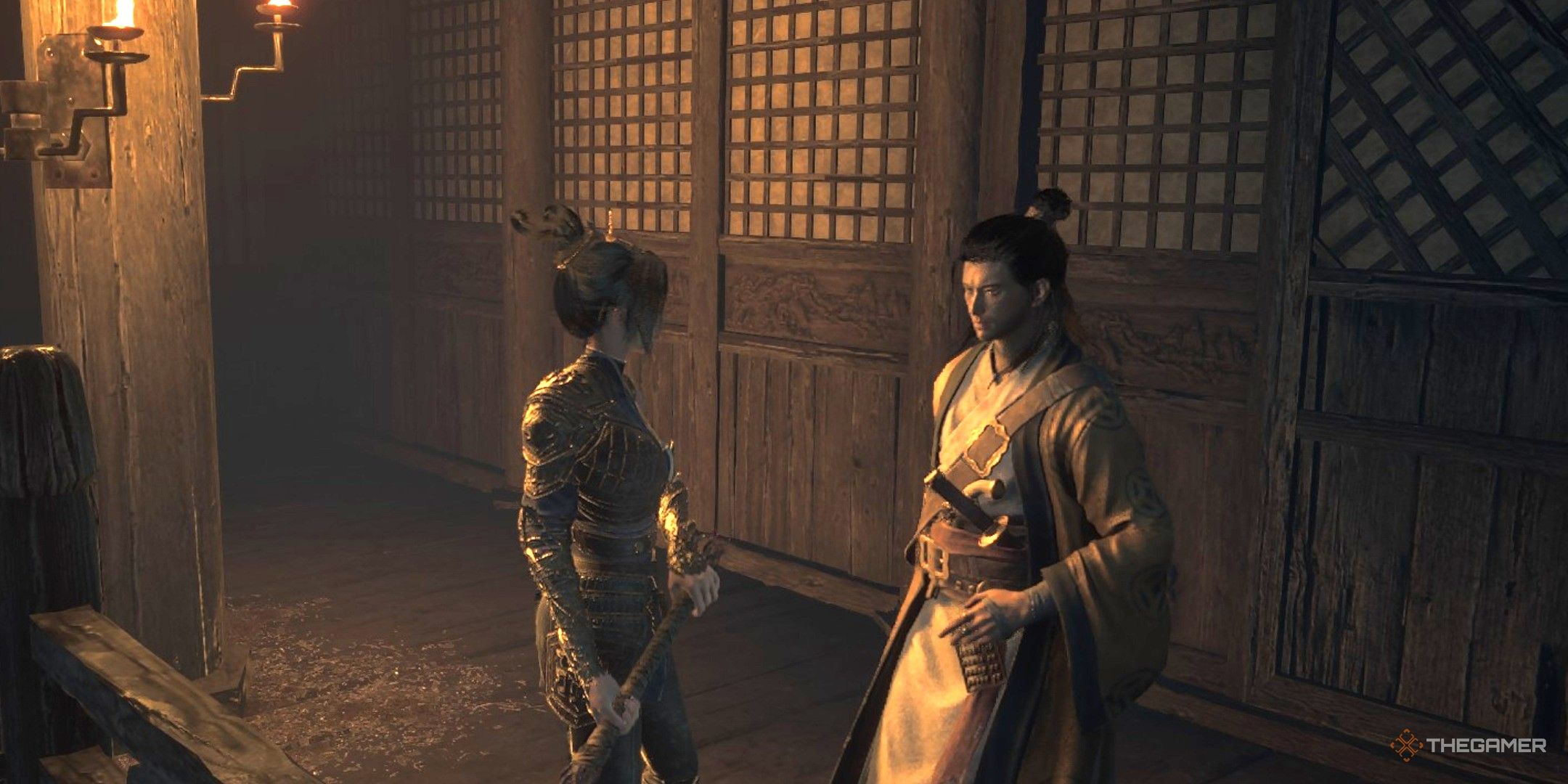 How To Complete Fang Yao's Questline in Wuchang: Fallen Feathers