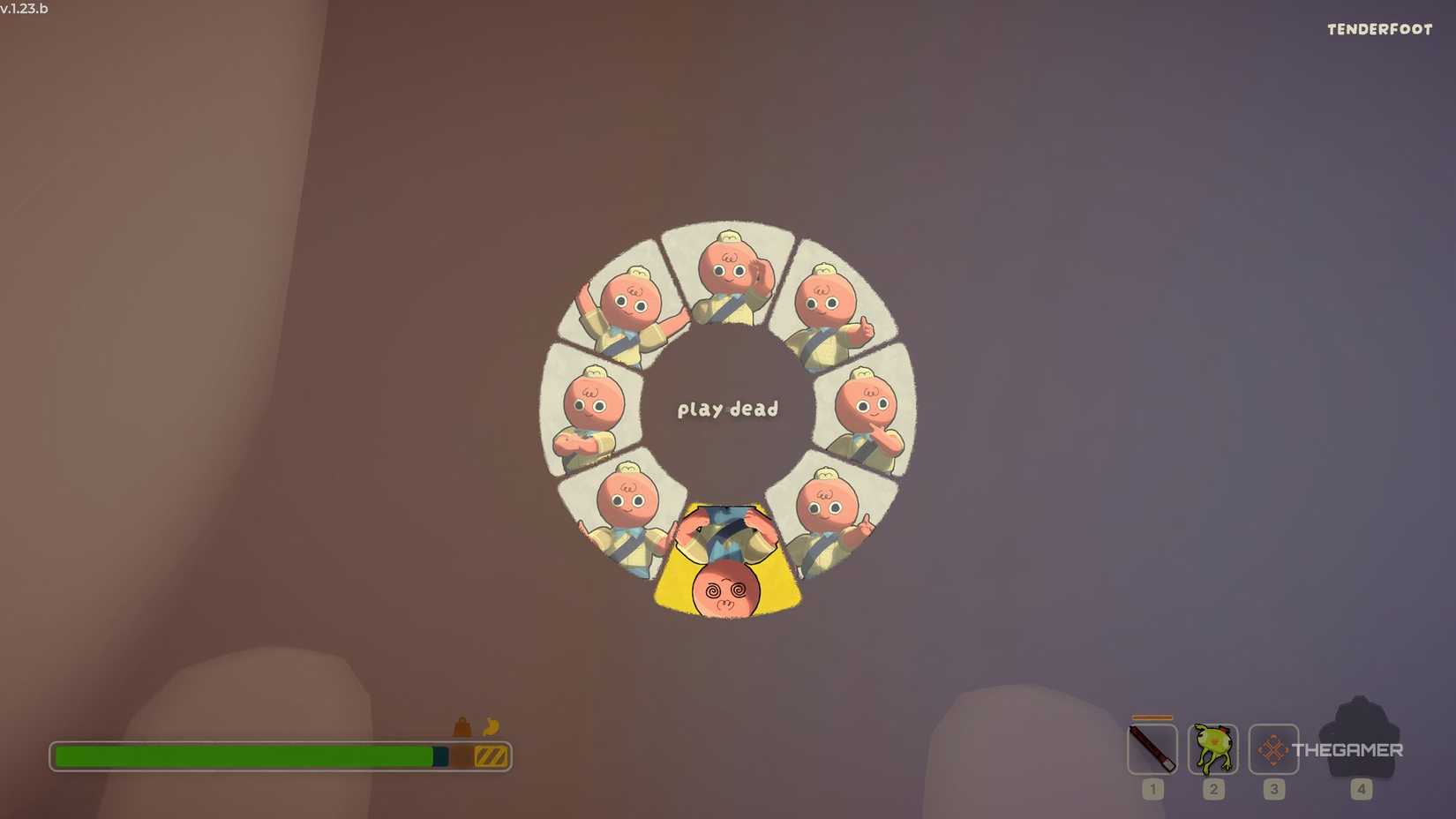 Comment utiliser le glitch canon scout en pic - Gamingdeputy France