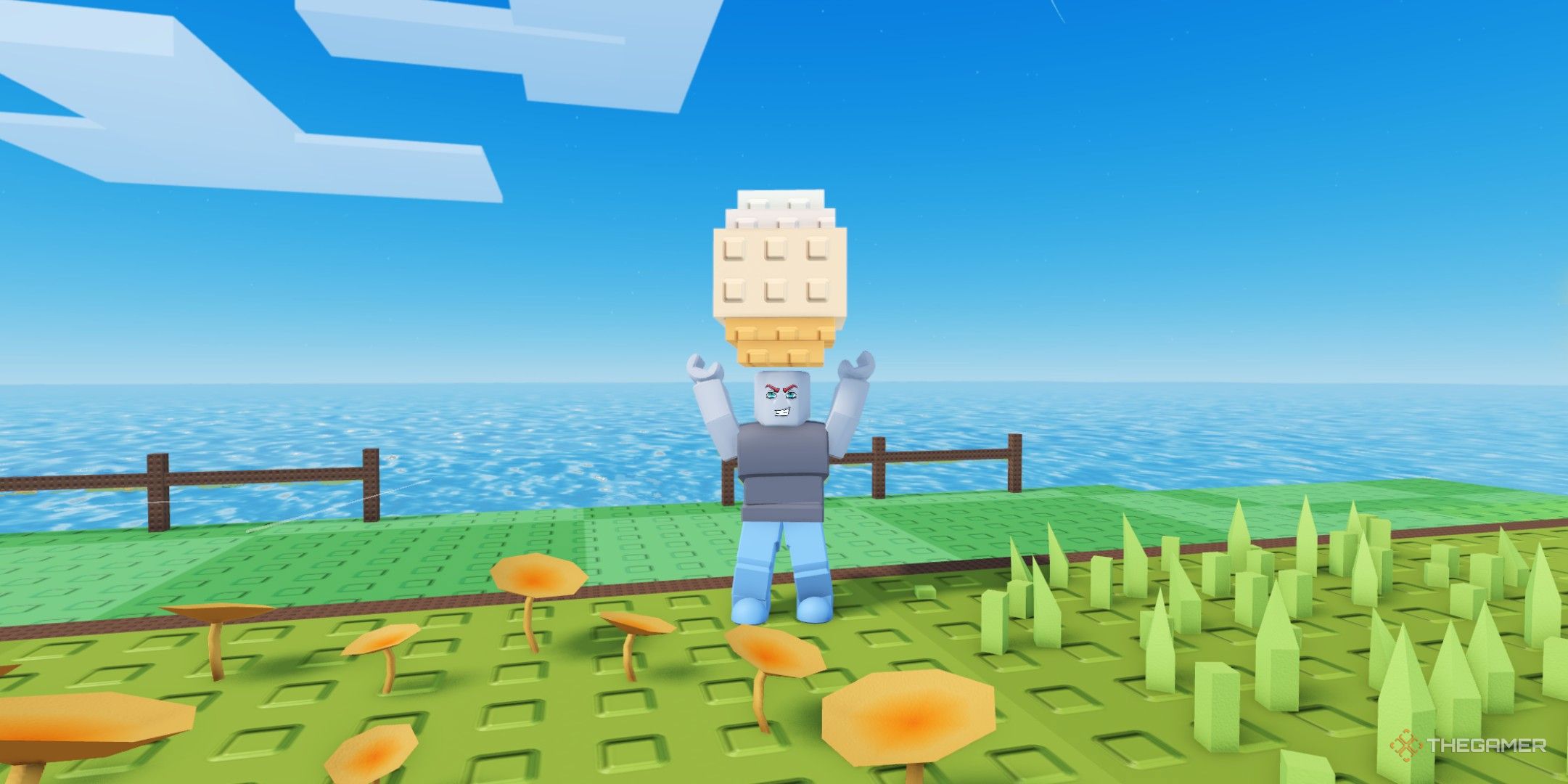 Build A Zoo Codes - Roblox