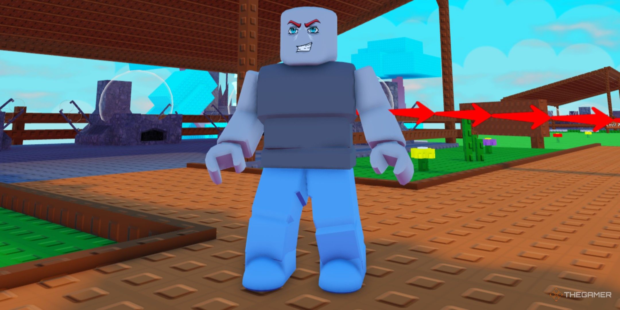 Forge A Weapon Codes - Roblox