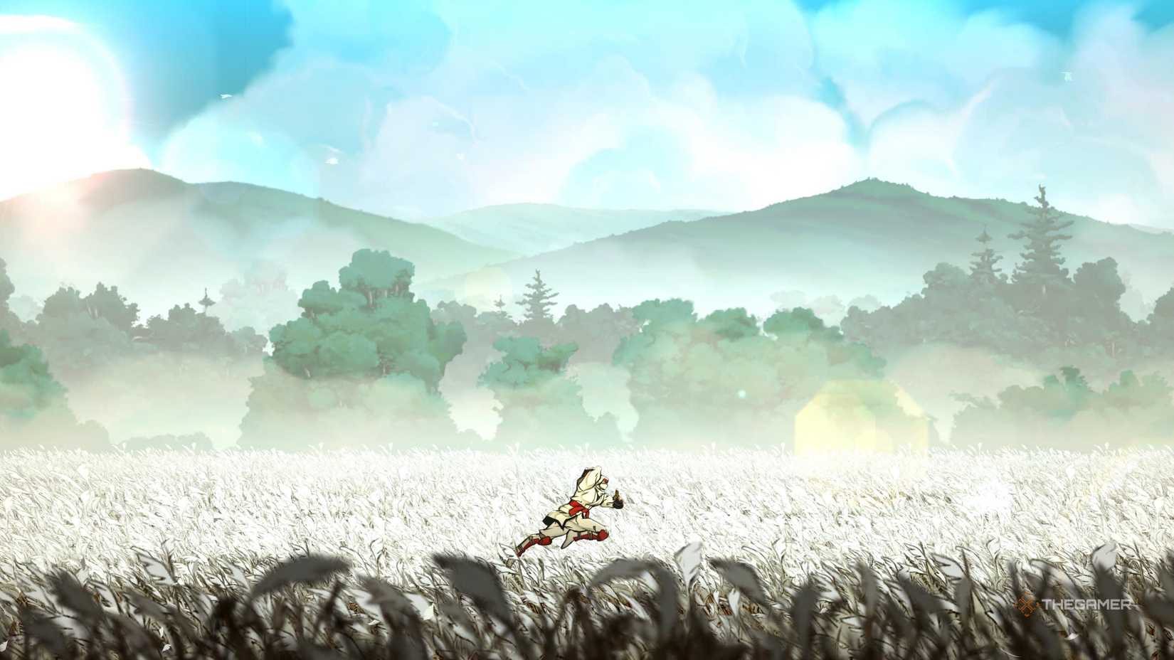 Shinobi: Art of Vengeance Review - Gamingdeputy France