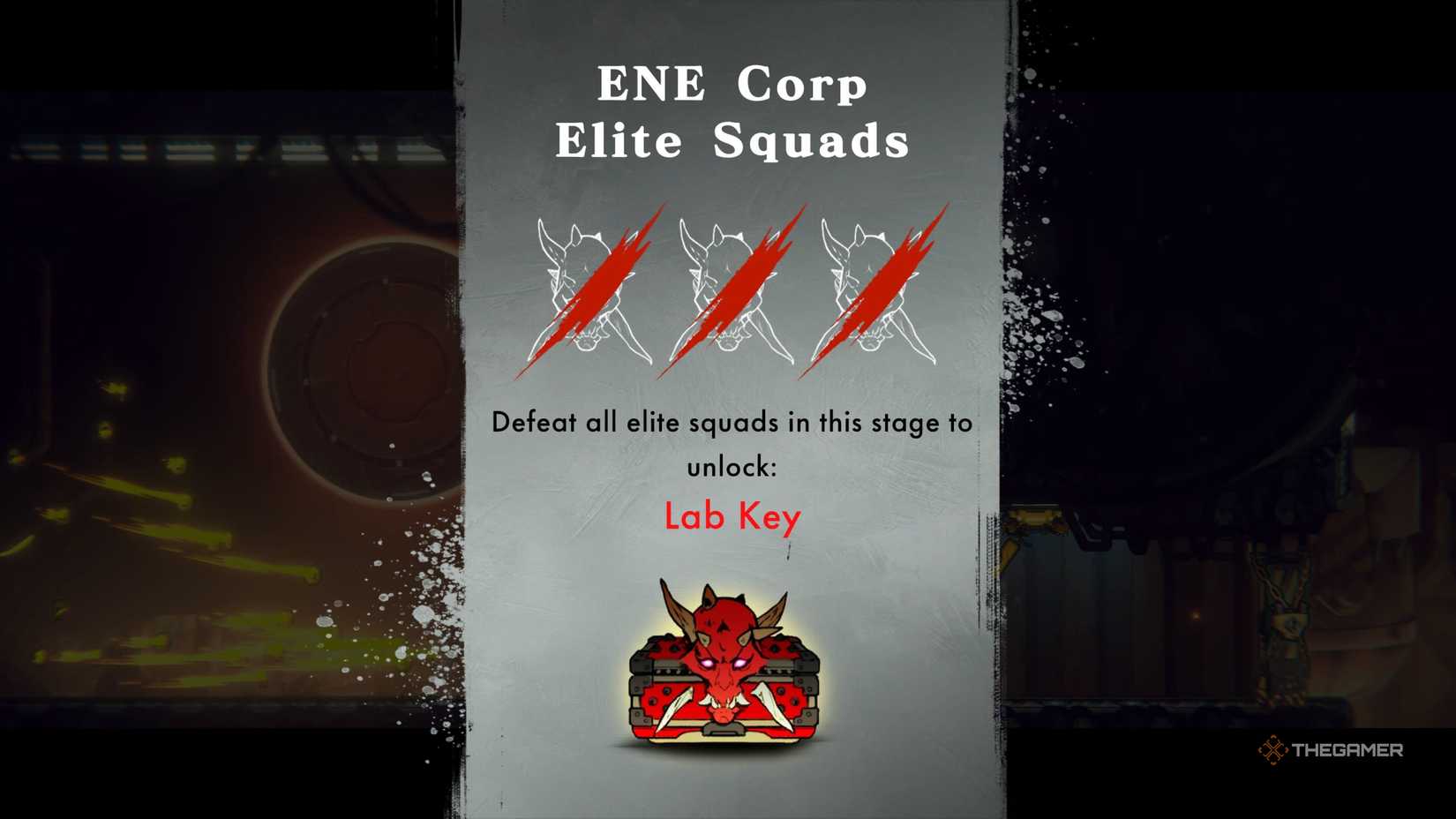 Art of Vengeance's Secret Final Boss - Gamingdeputy France