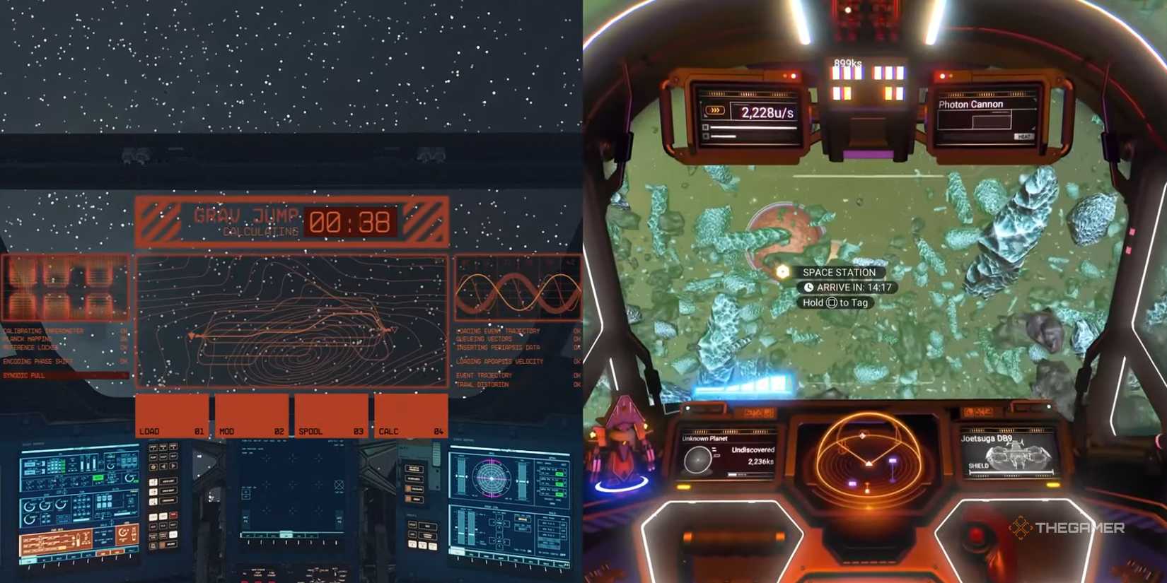 No Man's Sky Voyagers vient de dépasser Starfield de manière importante - Gamingdeputy France