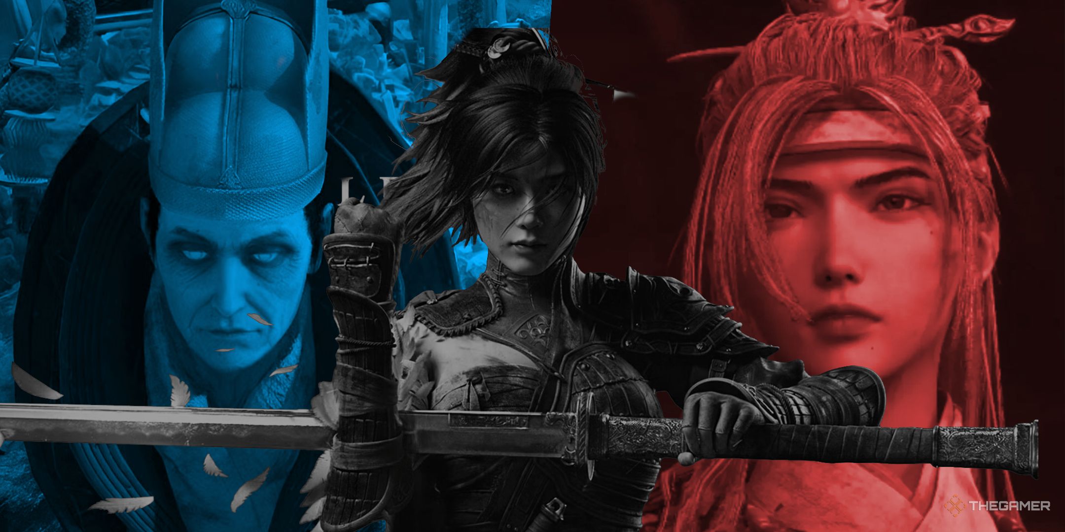 The Hardest Bosses In Wuchang: Fallen Feathers