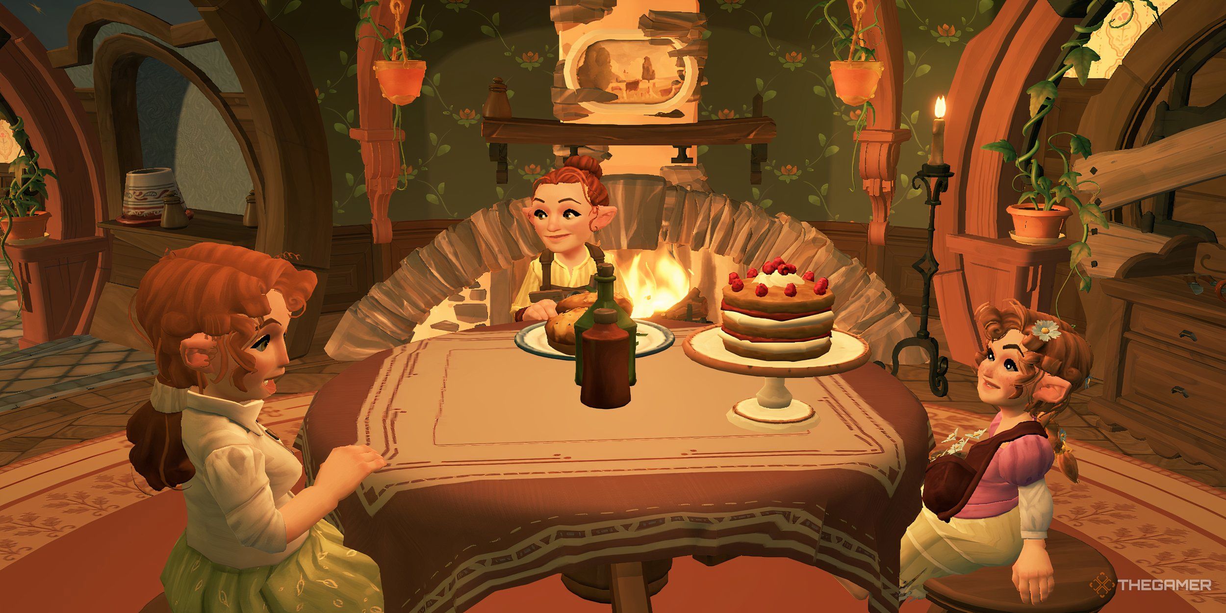 D&D: 10 Tips For Building A Goliath Character