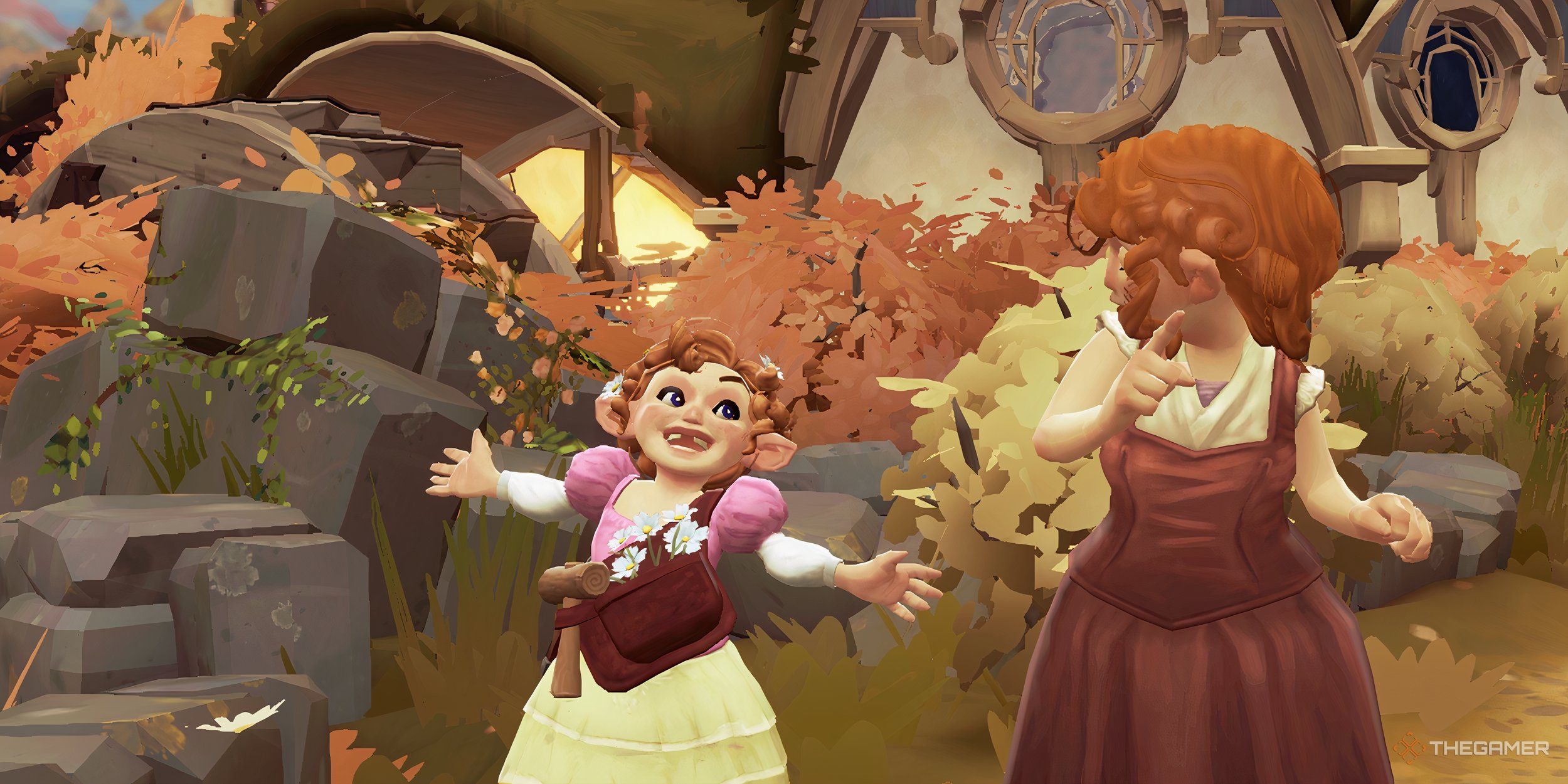 How To Solve Nora's Riddles In Tales Of The Shire