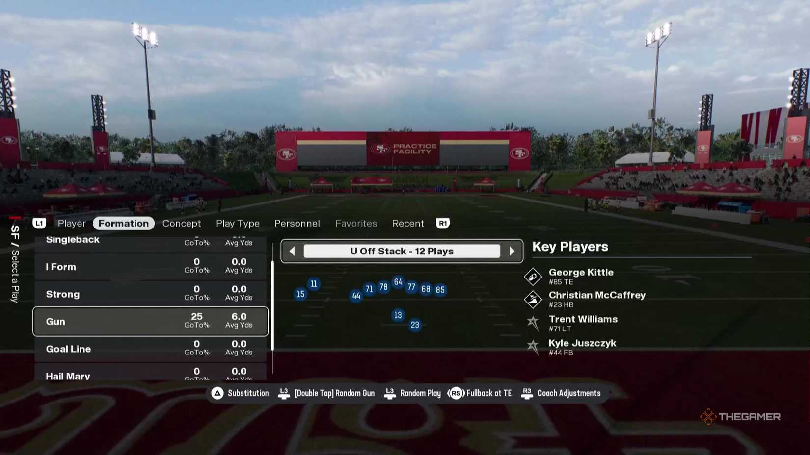 Best Offensive Playbooks In Madden NFL 26