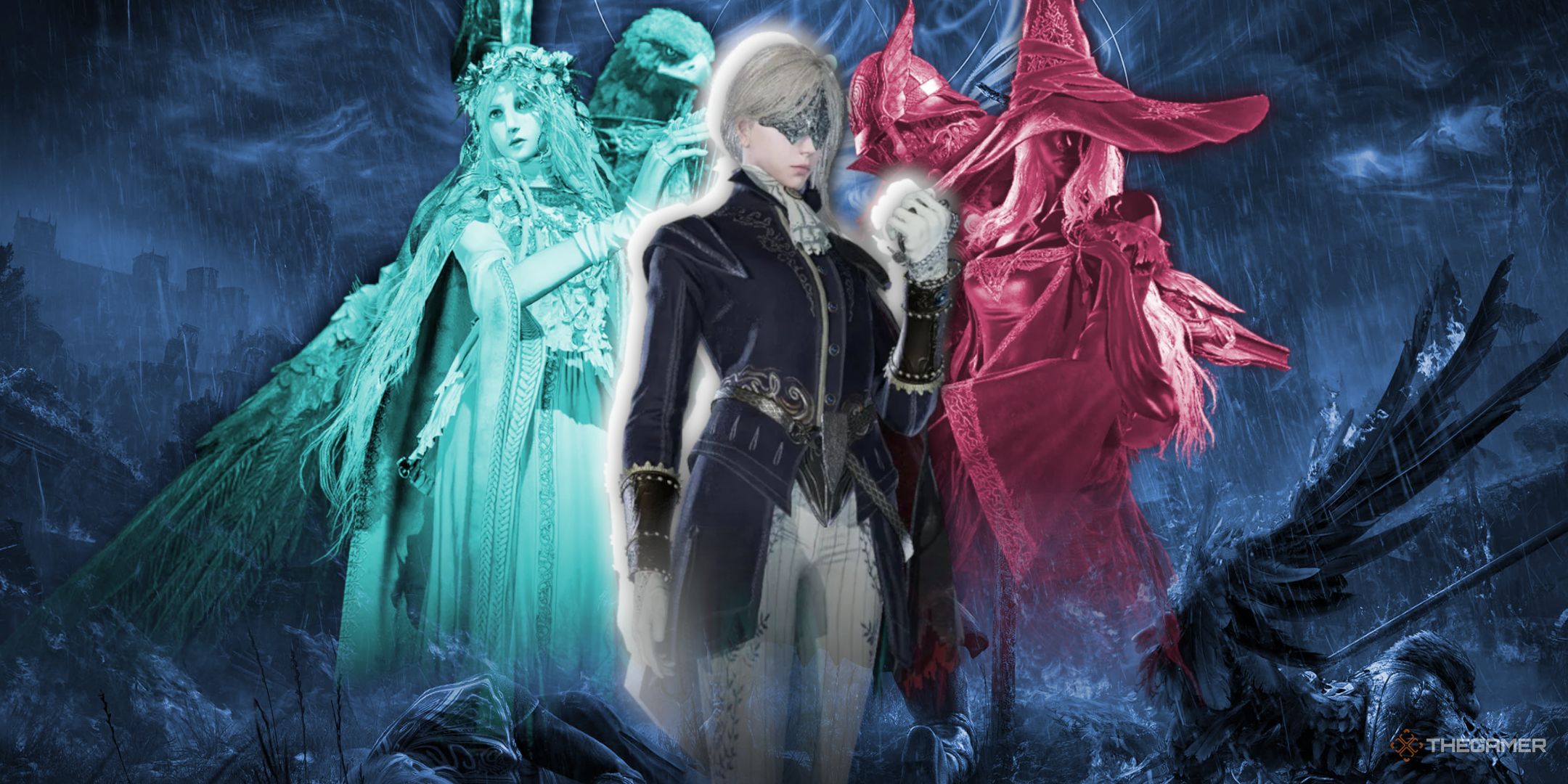 How To Do A Soul Link Nuzlocke In Pokemon?