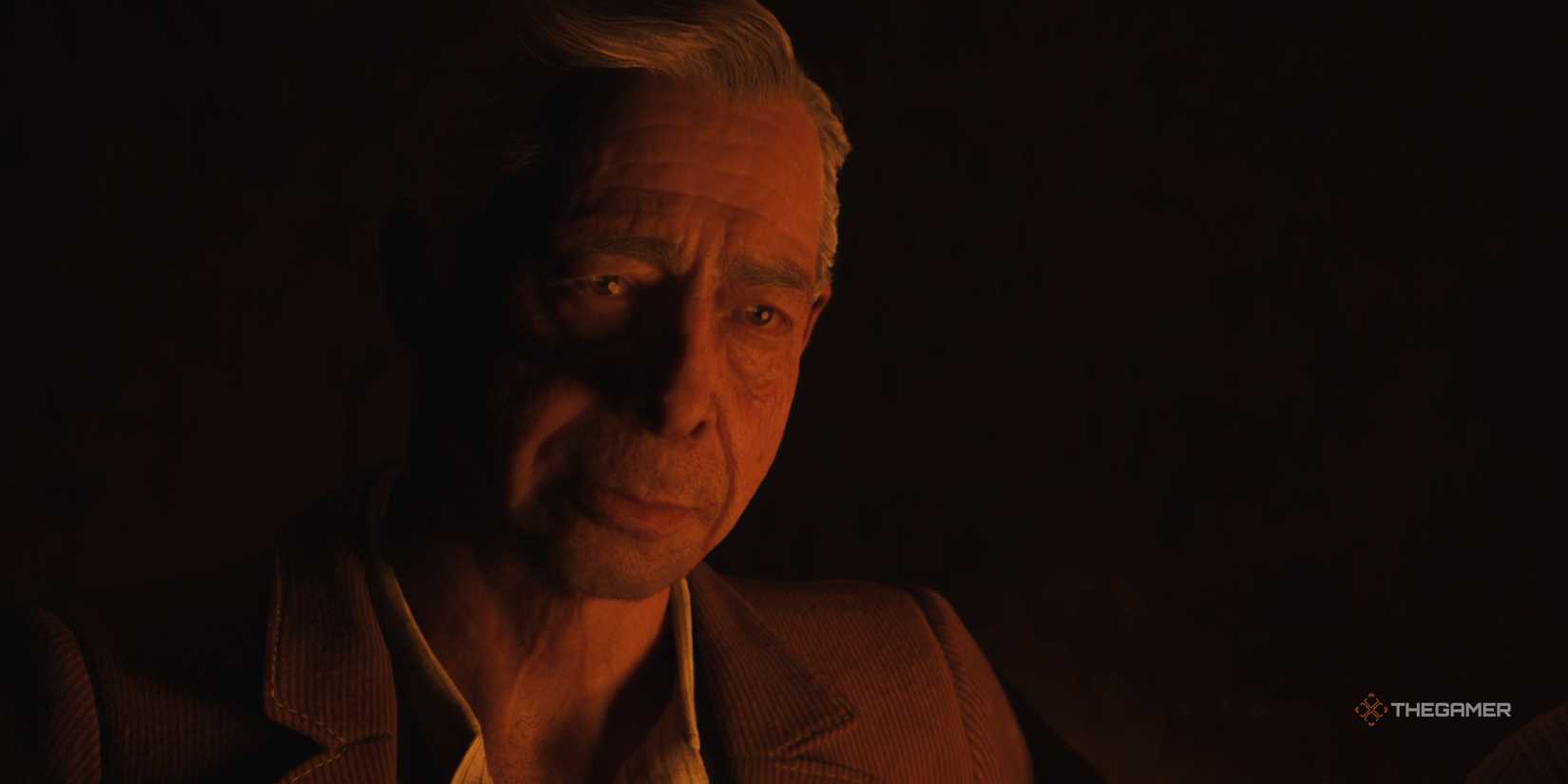 Mafia: The Old Country - Every Main Character And Their Voice Actor